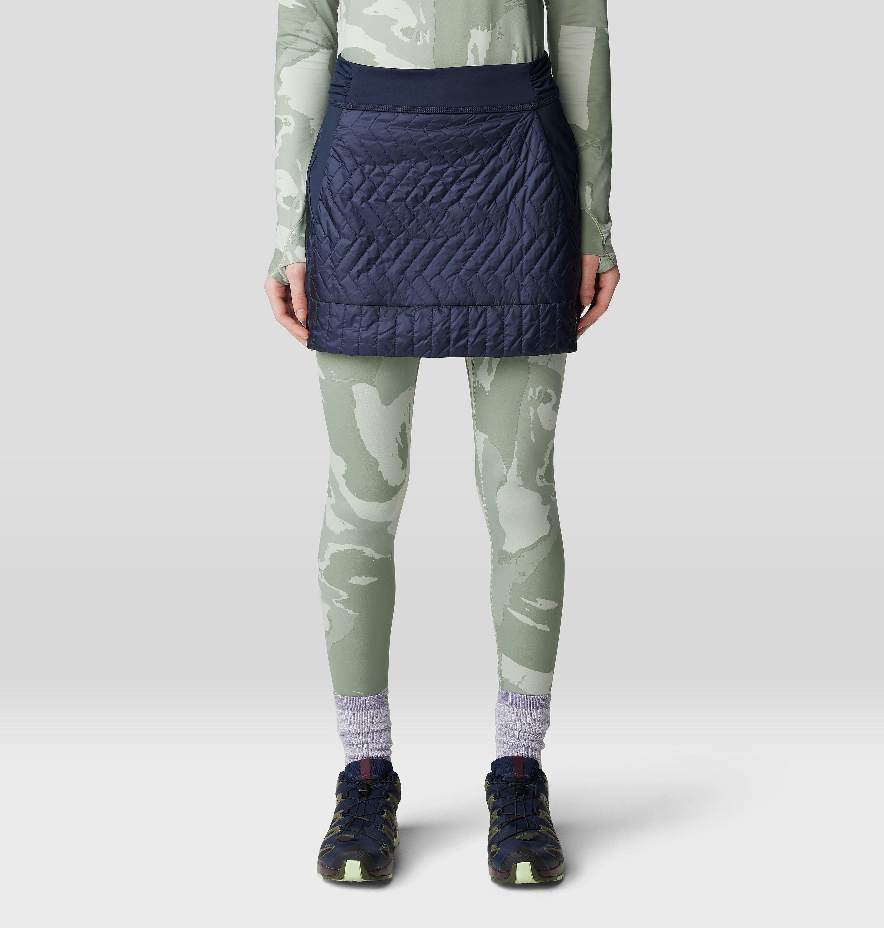 Click here for Mountain Hardwear Womens Trekkin  Insulated Mini S... prices