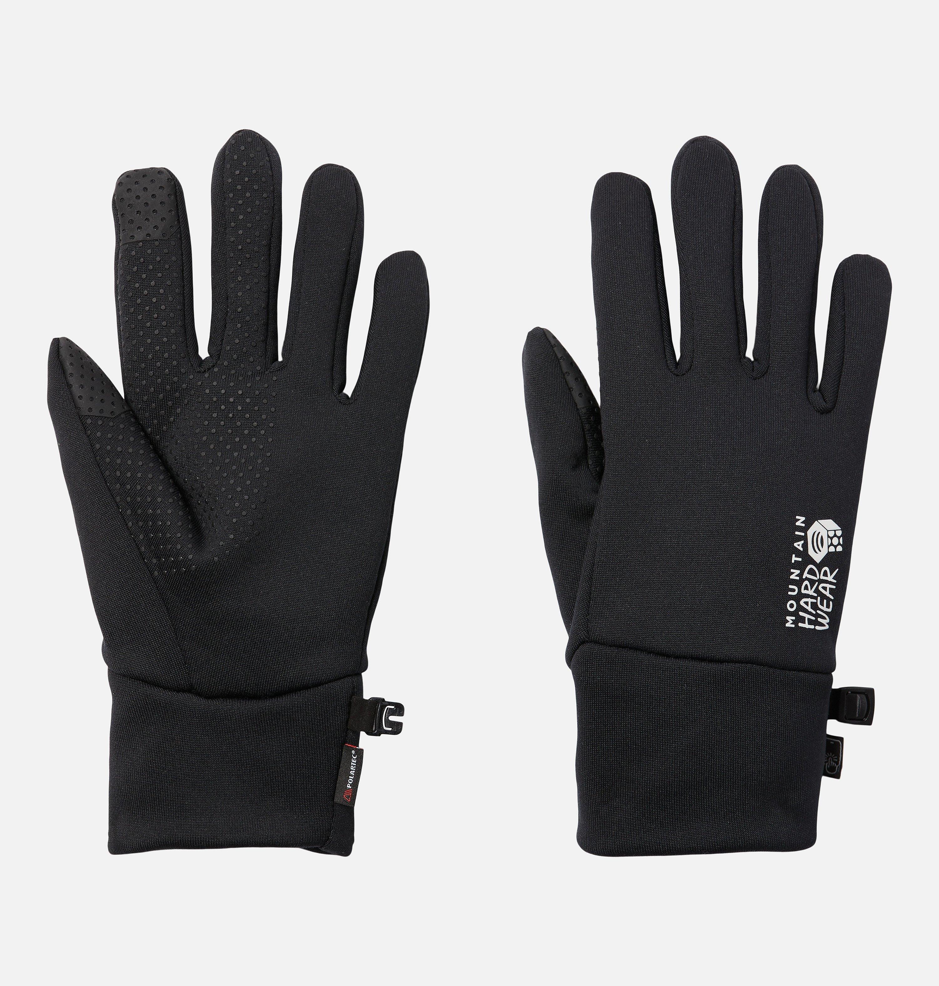 Click here for Mountain Hardwear Power Stretch  Stimulus  Glove- prices
