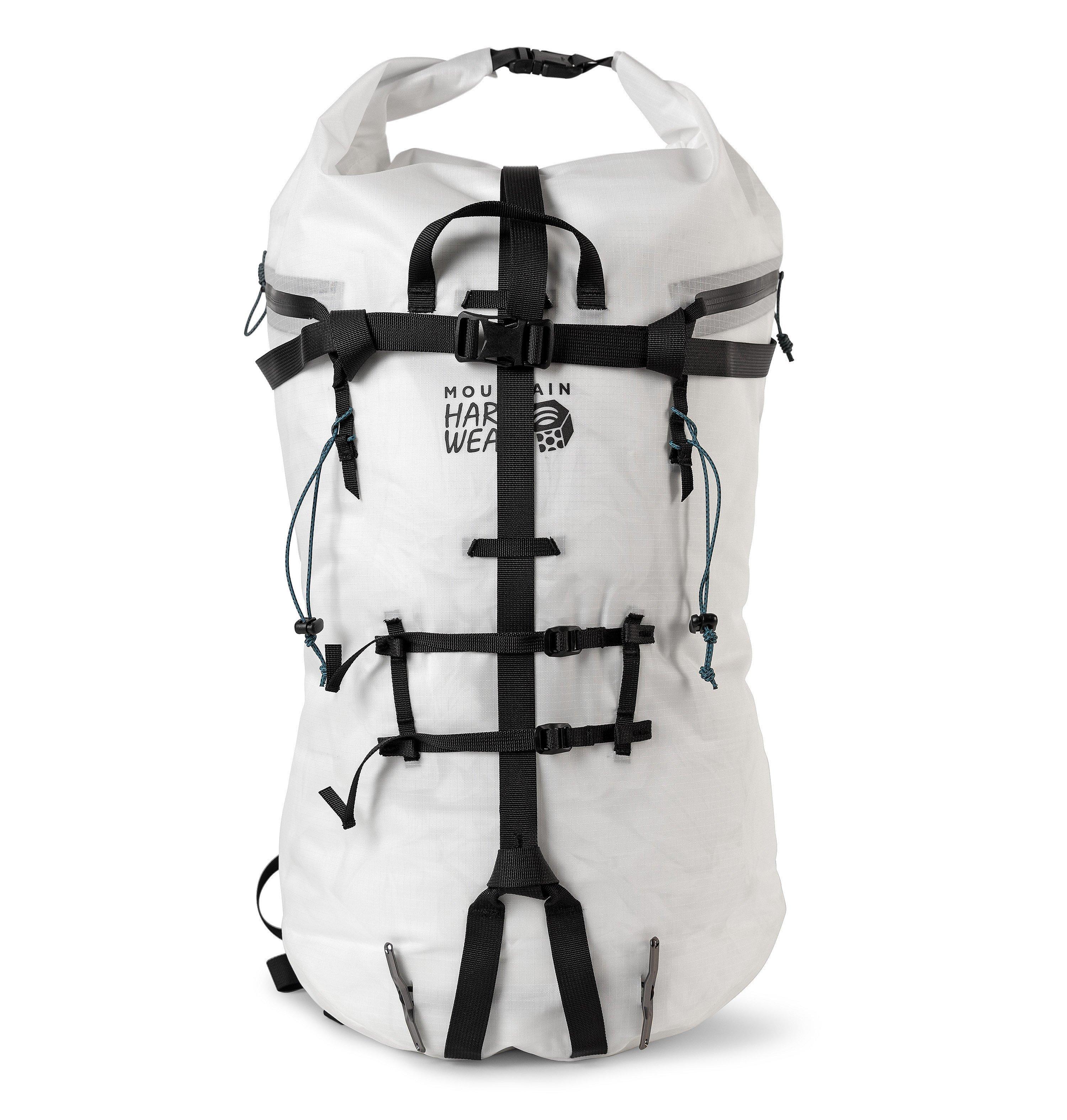 Click here for Mountain Hardwear Alpine Light  Roll Top 30L Backp... prices