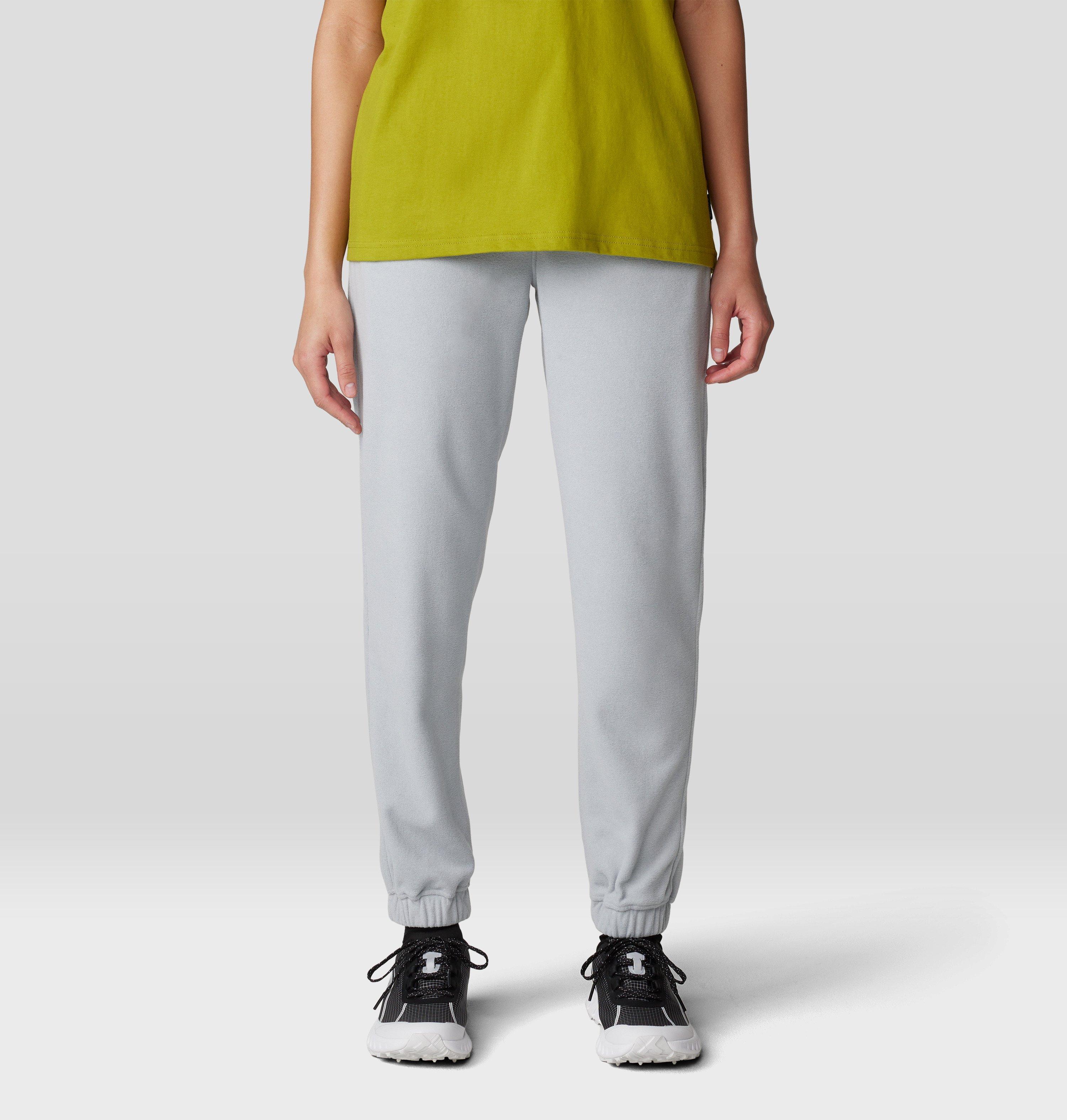 Click here for Mountain Hardwear Womens Microchill  Jogger- prices