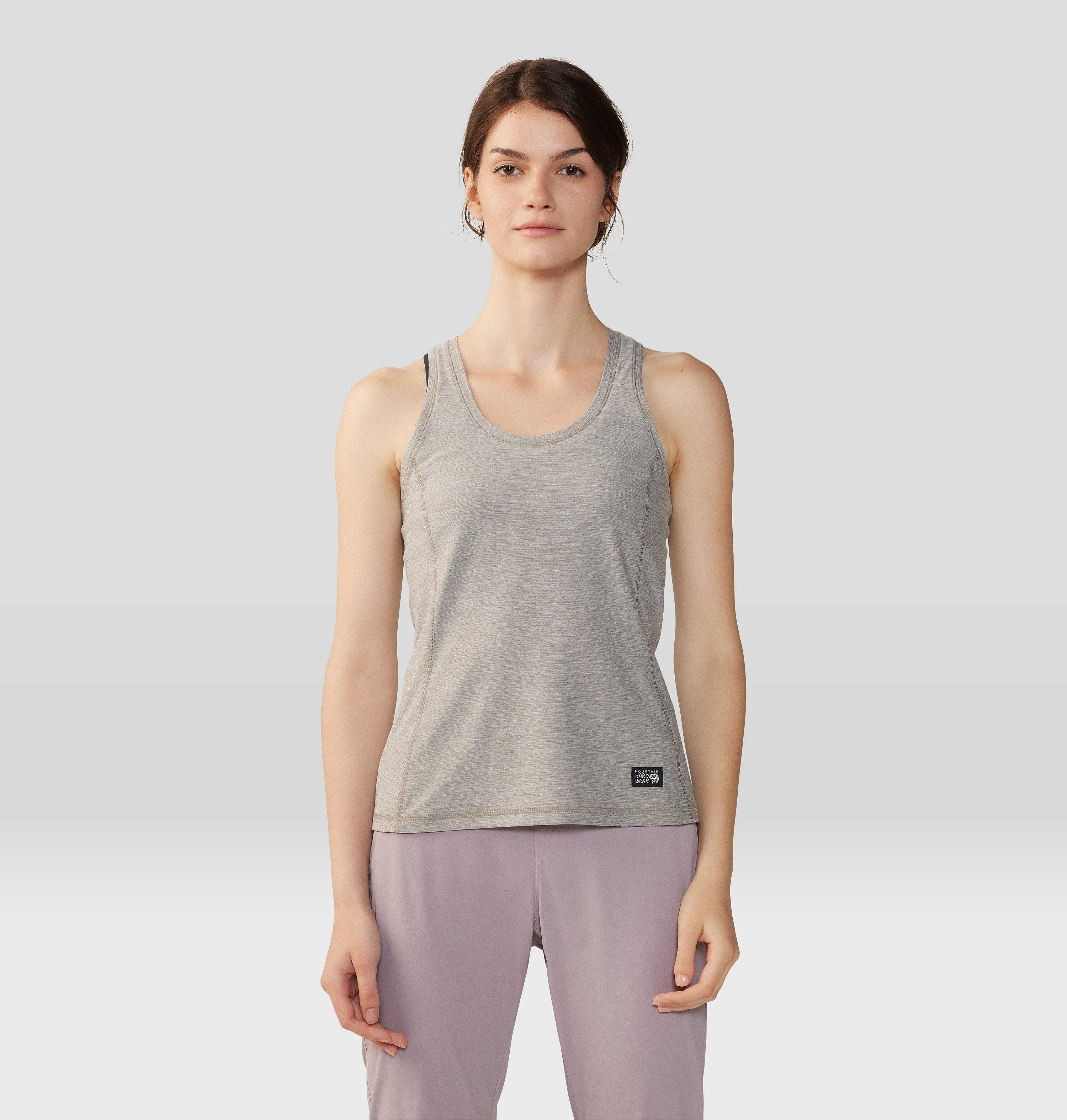 Click here for Mountain Hardwear Womens Chillaction  Tank- prices