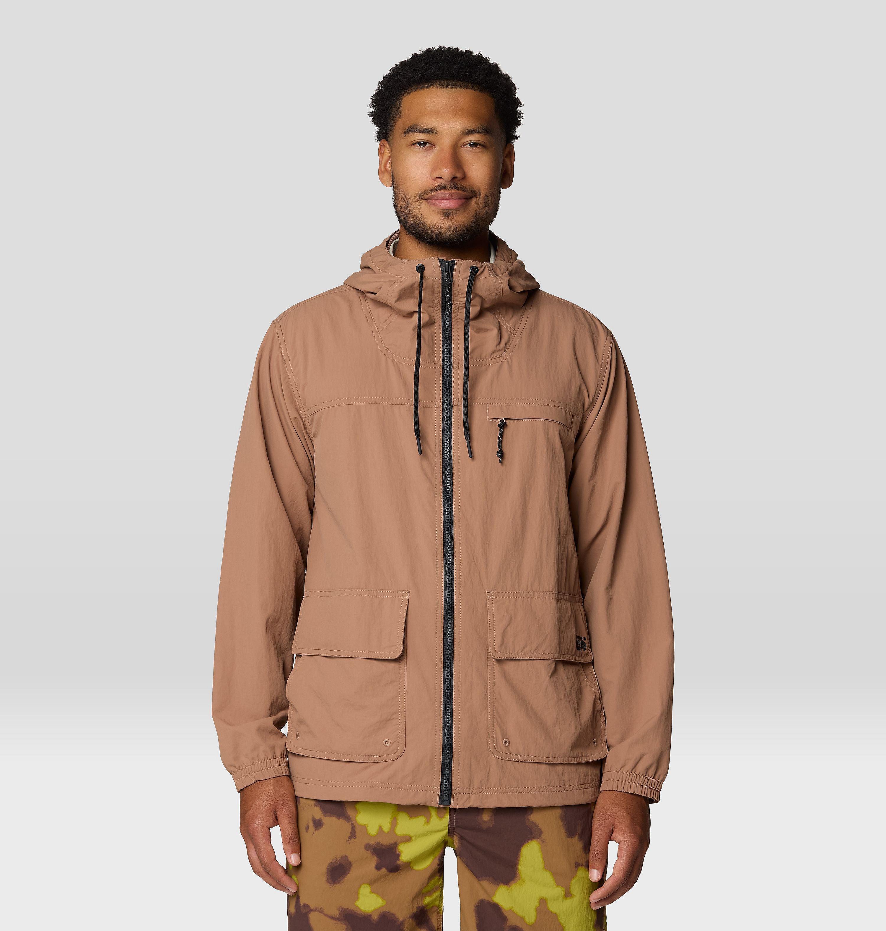 Click here for Mountain Hardwear Mens Stryder  Full Zip- prices