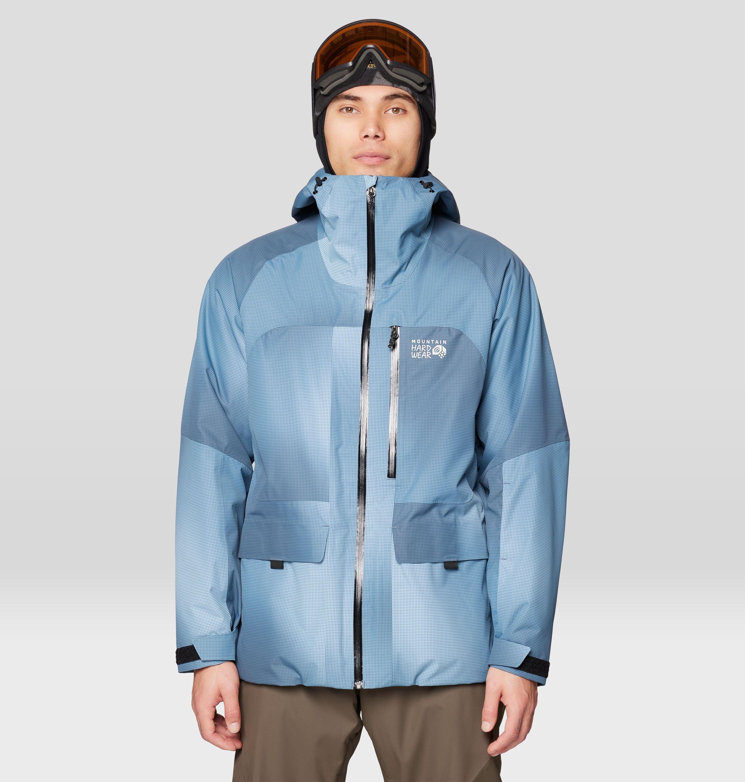 Click here for Mountain Hardwear Mens Firefall  Insulated Jacket- prices