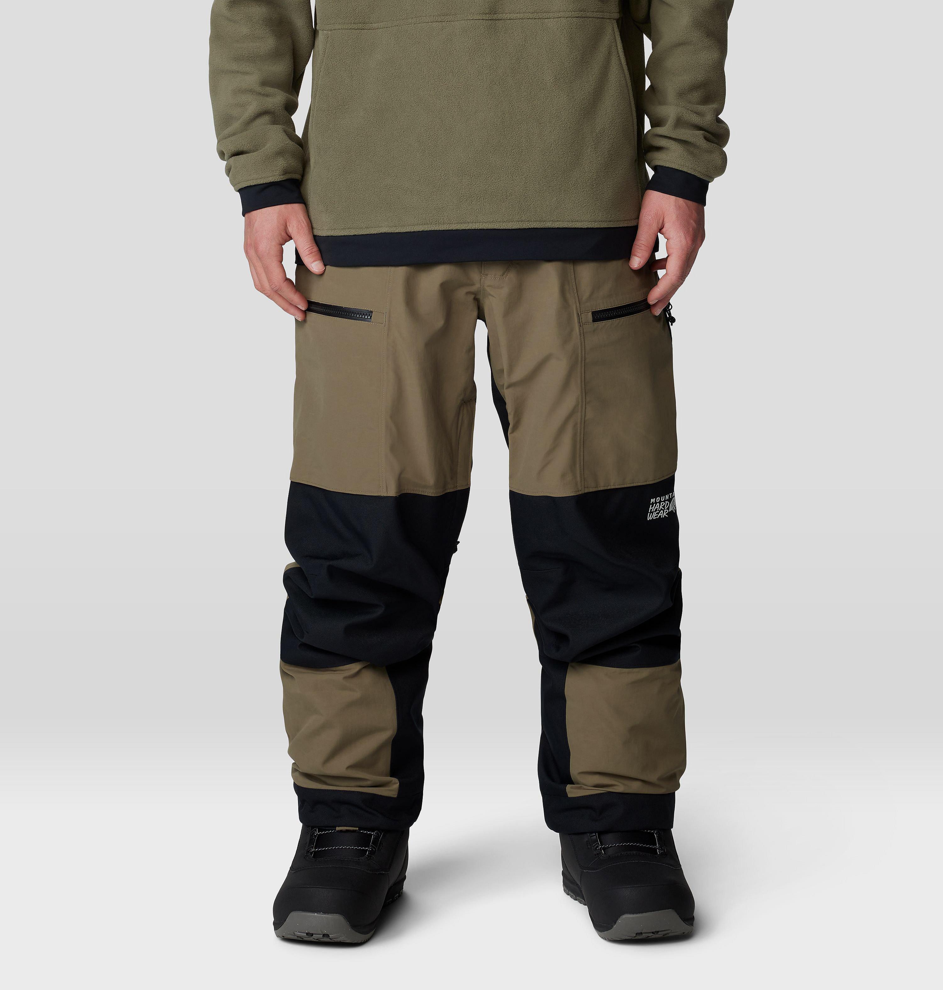Click here for Mountain Hardwear Mens First Tracks  Pant- prices