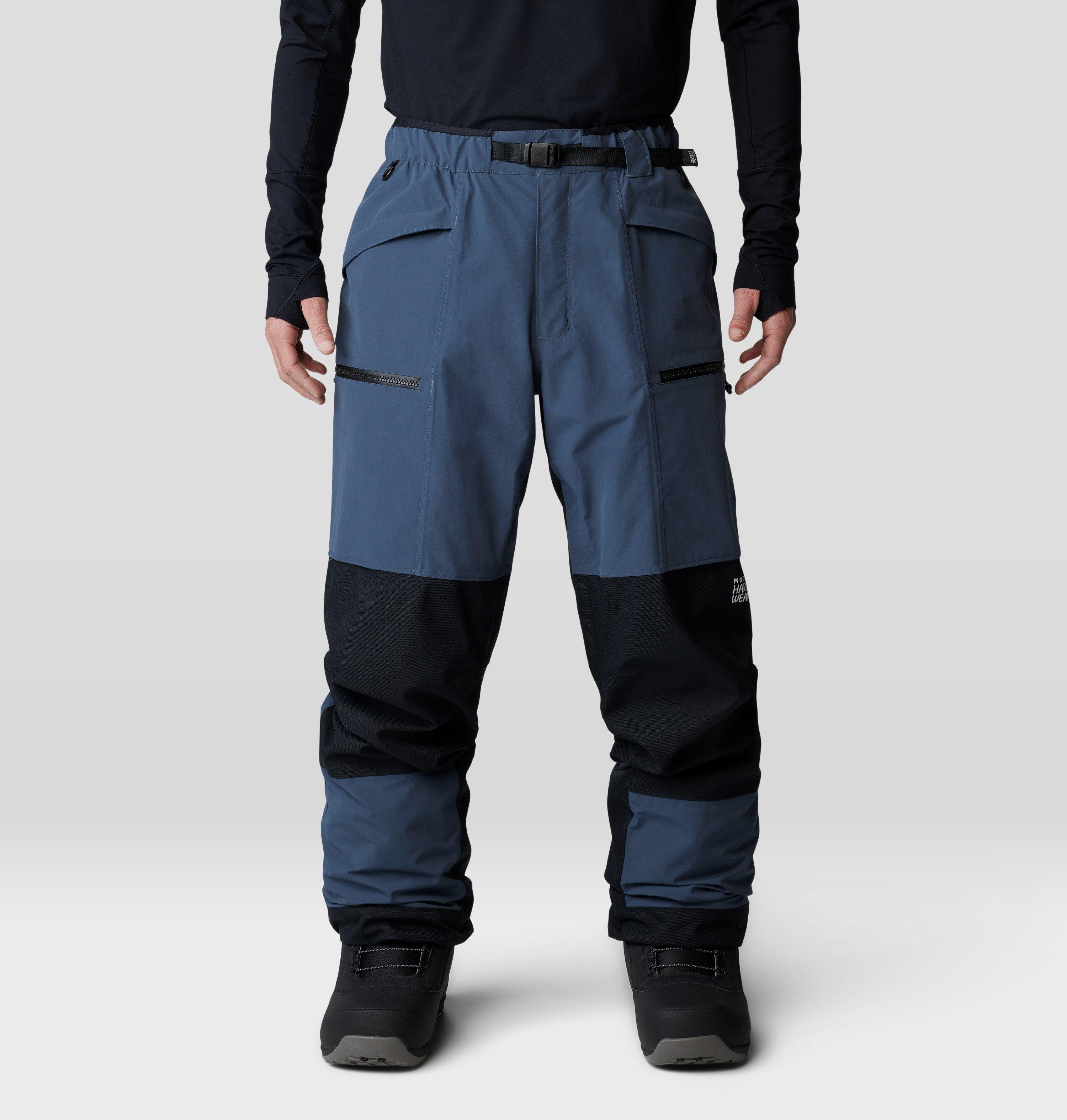 Click here for Mountain Hardwear Mens First Tracks  Pant- prices