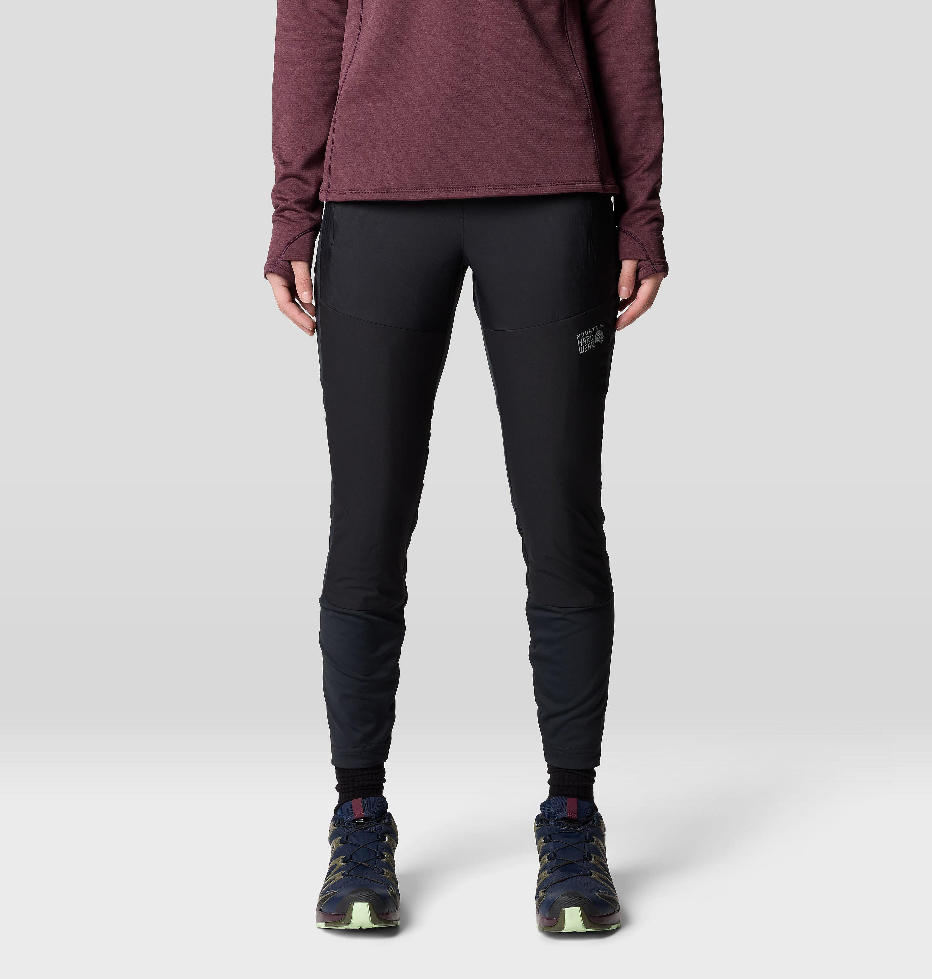 Click here for Mountain Hardwear Womens Kor Alloy  Tight- prices
