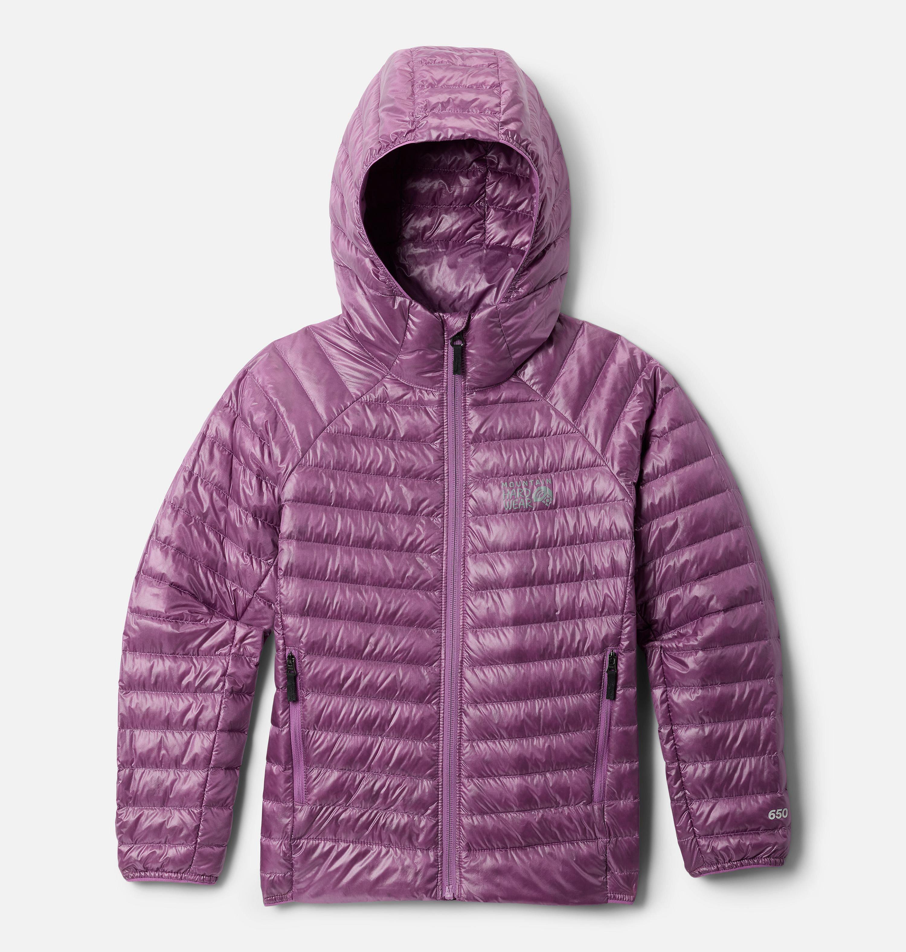 Click here for Mountain Hardwear Youth Ghost Whisperer  Hoody- prices