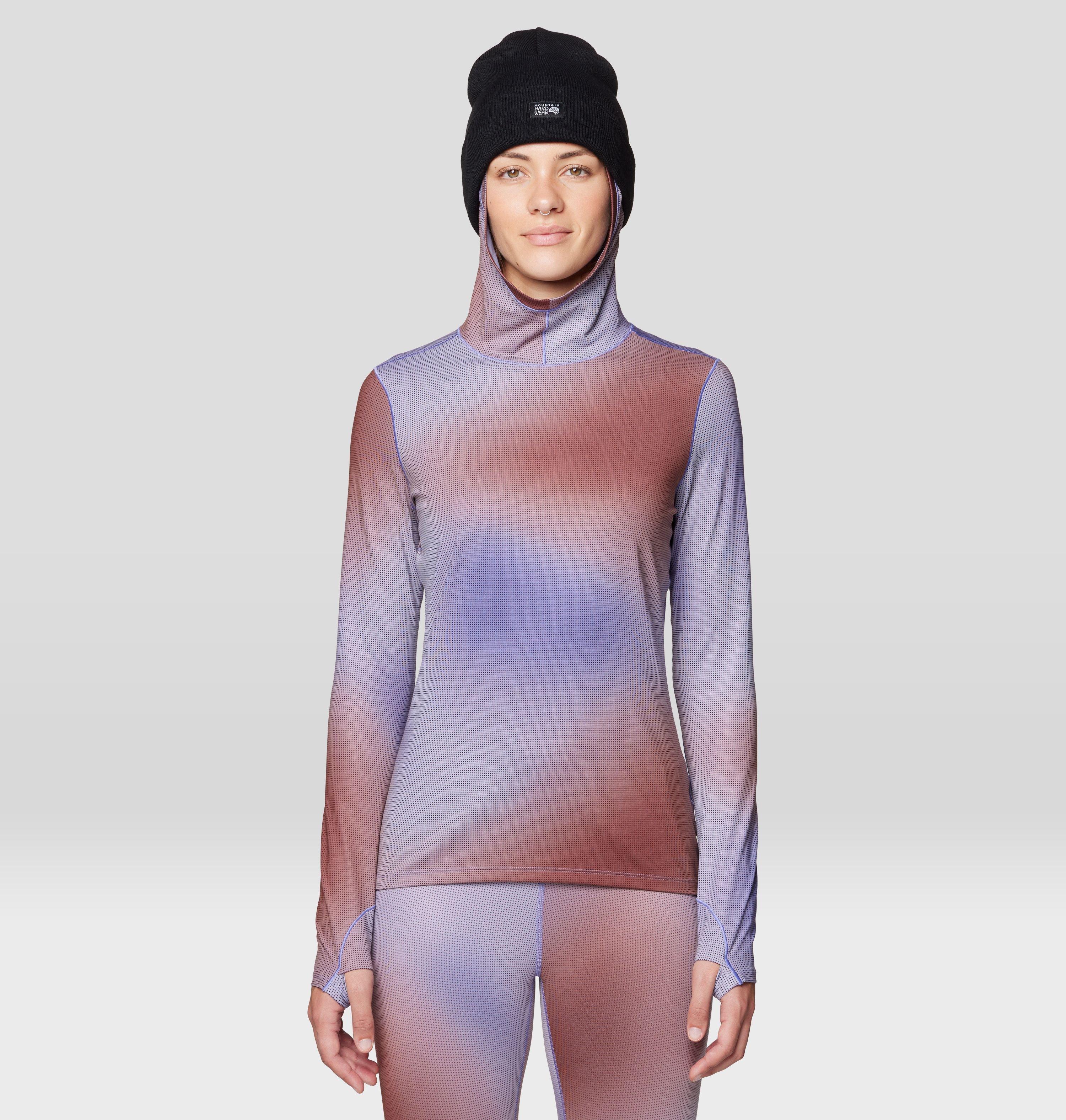 Click here for Mountain Hardwear Womens Butter Up  Hoody- prices