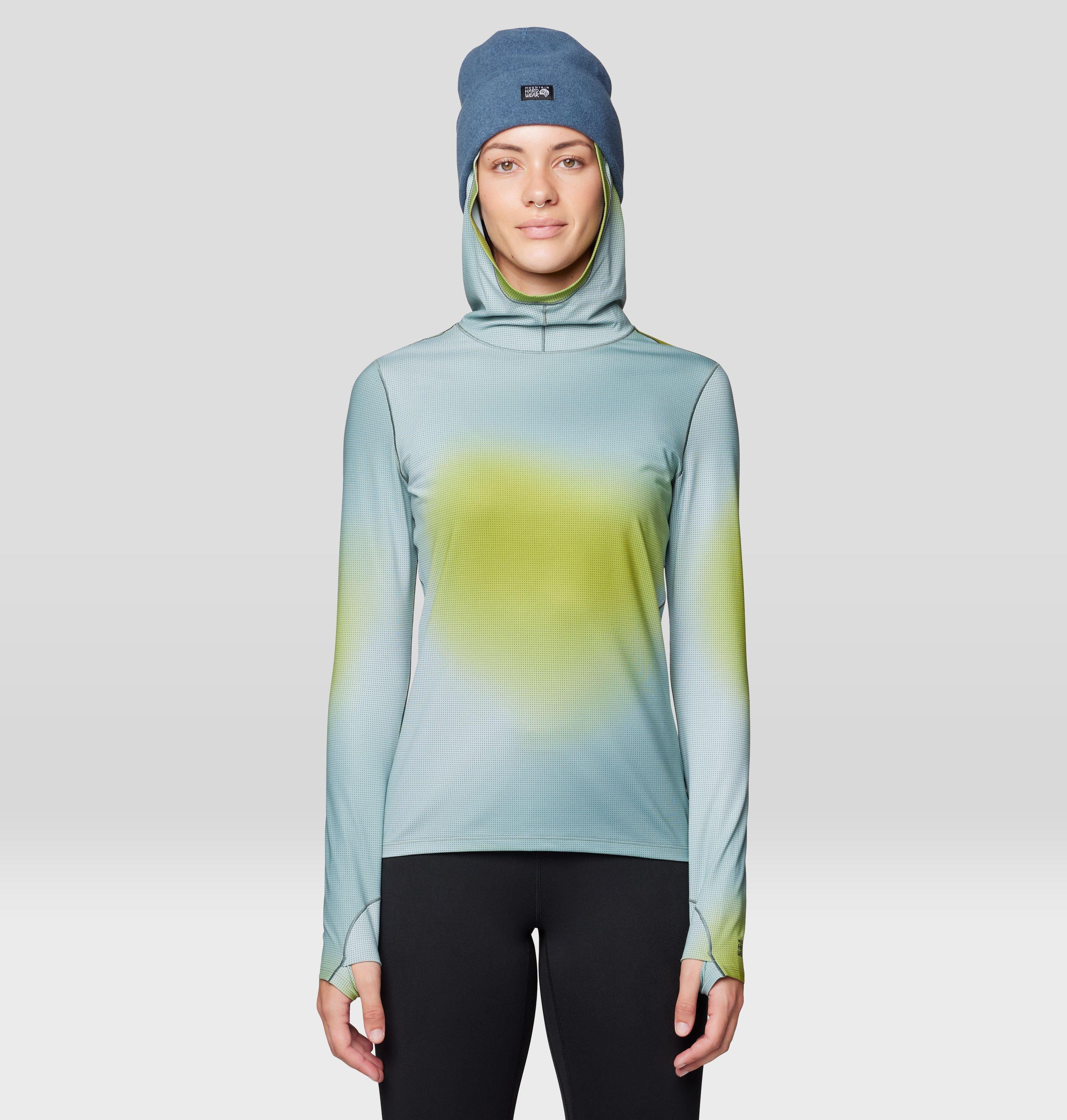 Click here for Mountain Hardwear Womens Butter Up  Hoody- prices