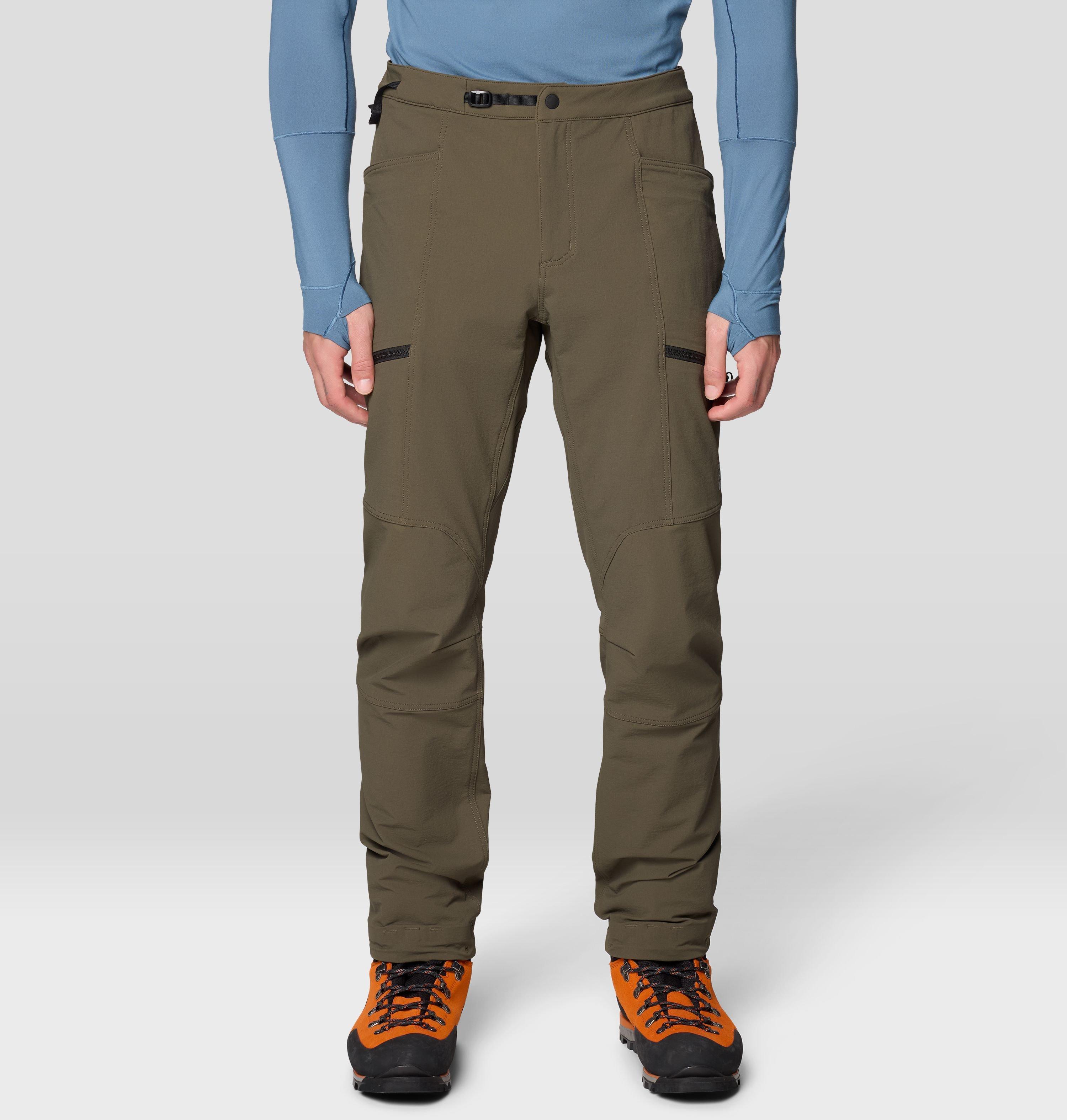 Click here for Mountain Hardwear Mens Chockstone  Alpine Pant- prices