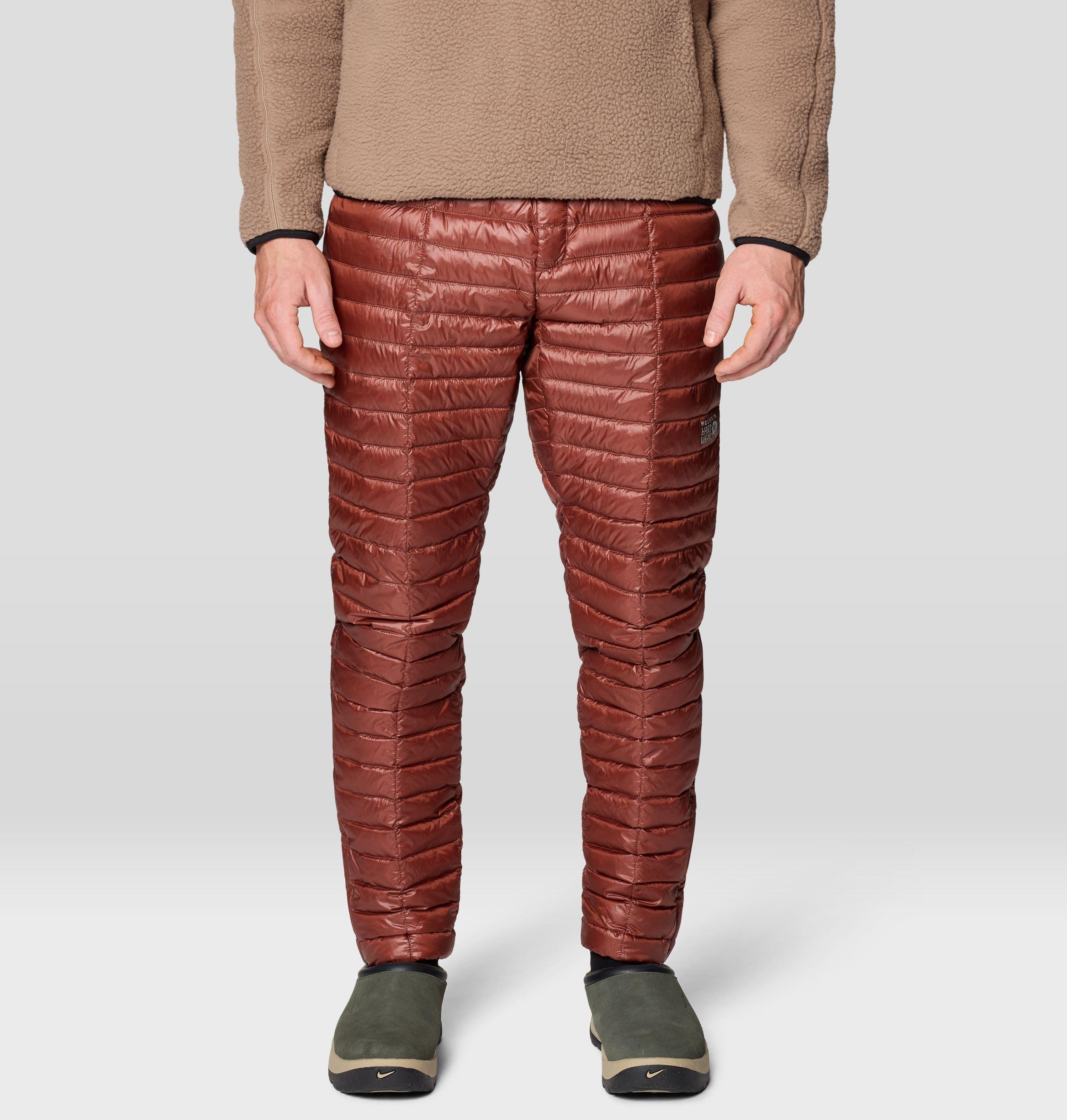 Click here for Mountain Hardwear Mens Ghost Whisperer  Pant- prices