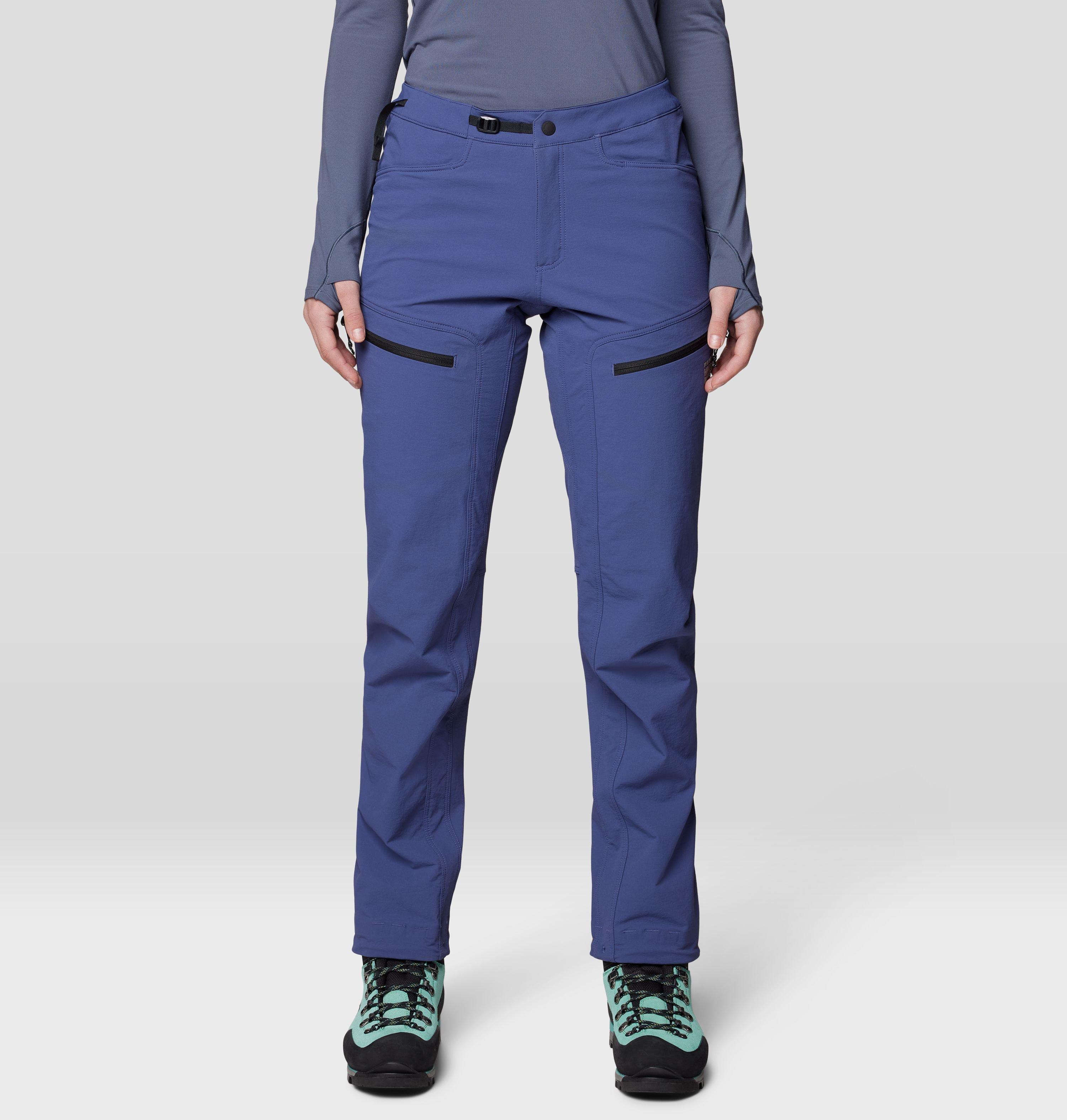 Click here for Mountain Hardwear Womens Chockstone  Alpine Pant- prices