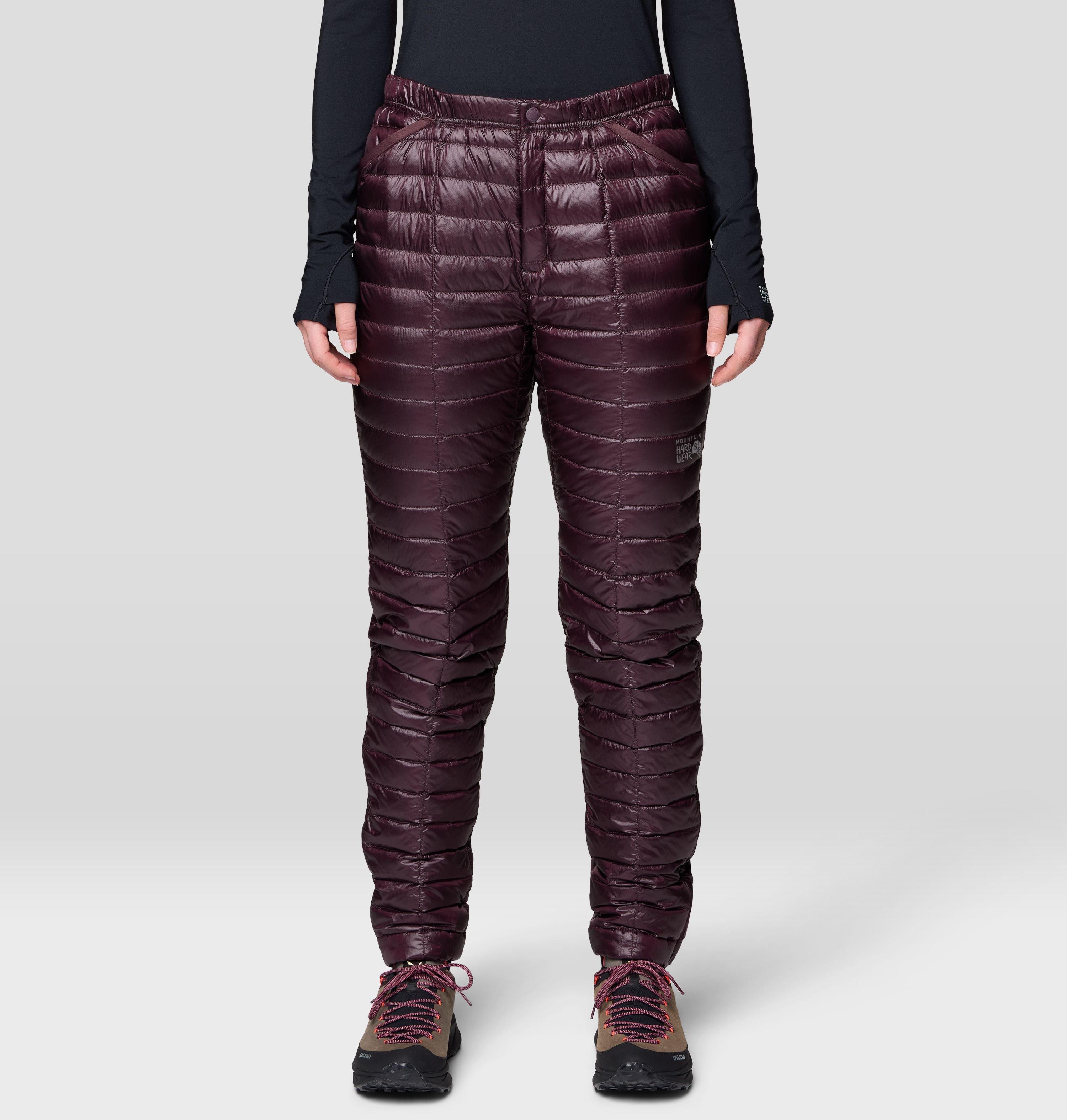 Click here for Mountain Hardwear Womens Ghost Whisperer  Pant- prices