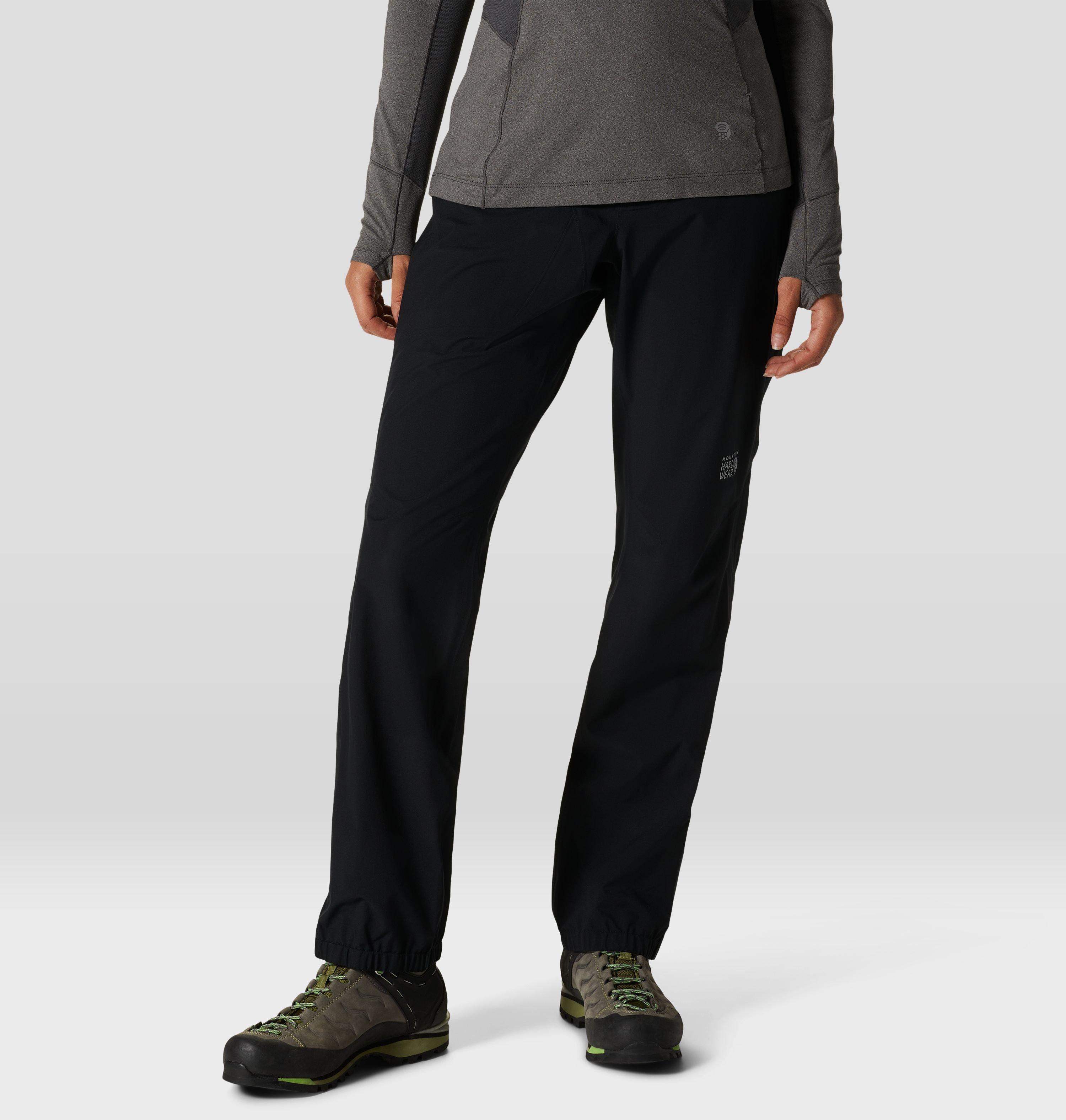 Click here for Mountain Hardwear Womens Stretch Ozonic  Pant- prices