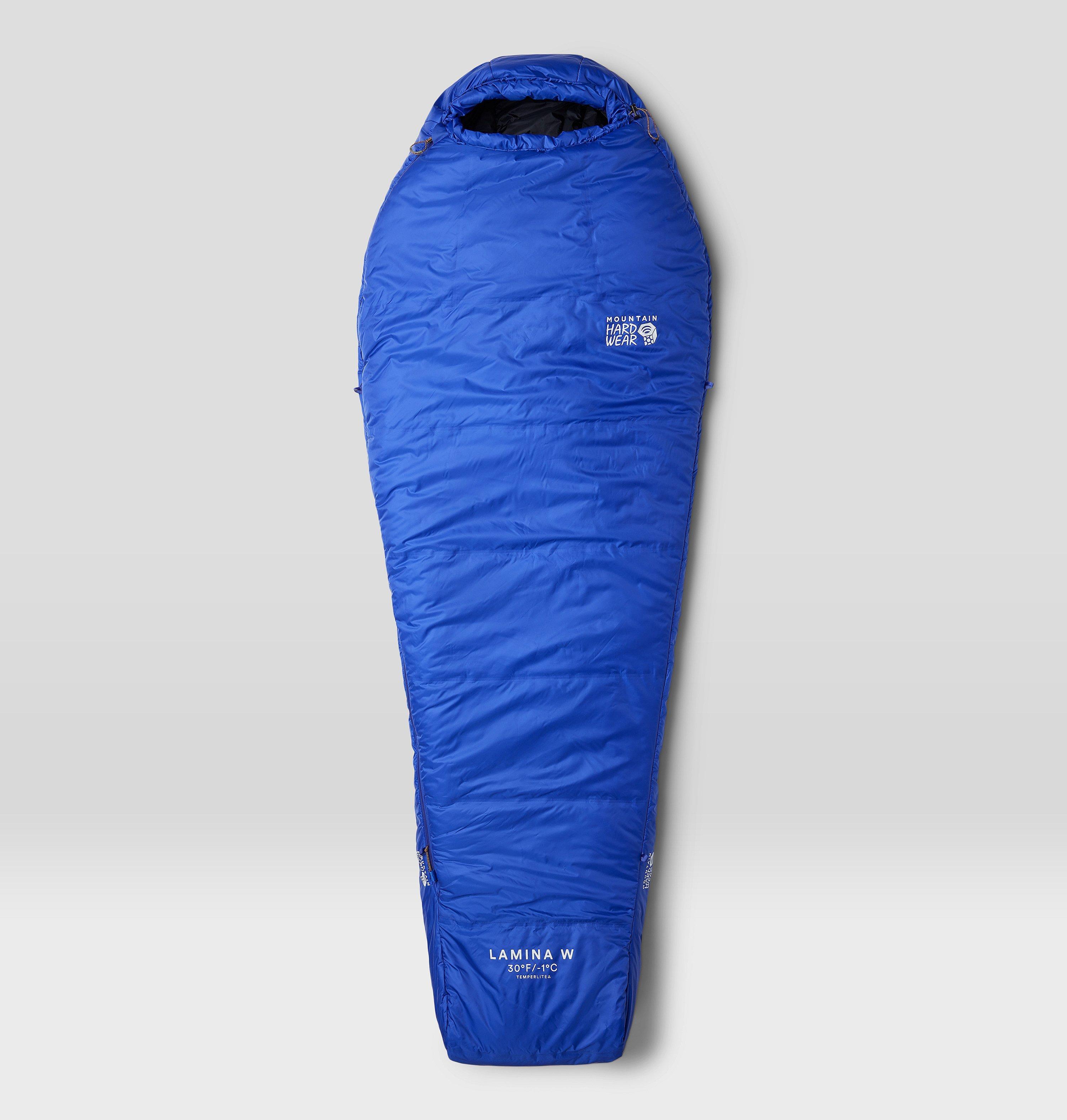 Click here for Mountain Hardwear Womens Lamina  30F/-1C- prices