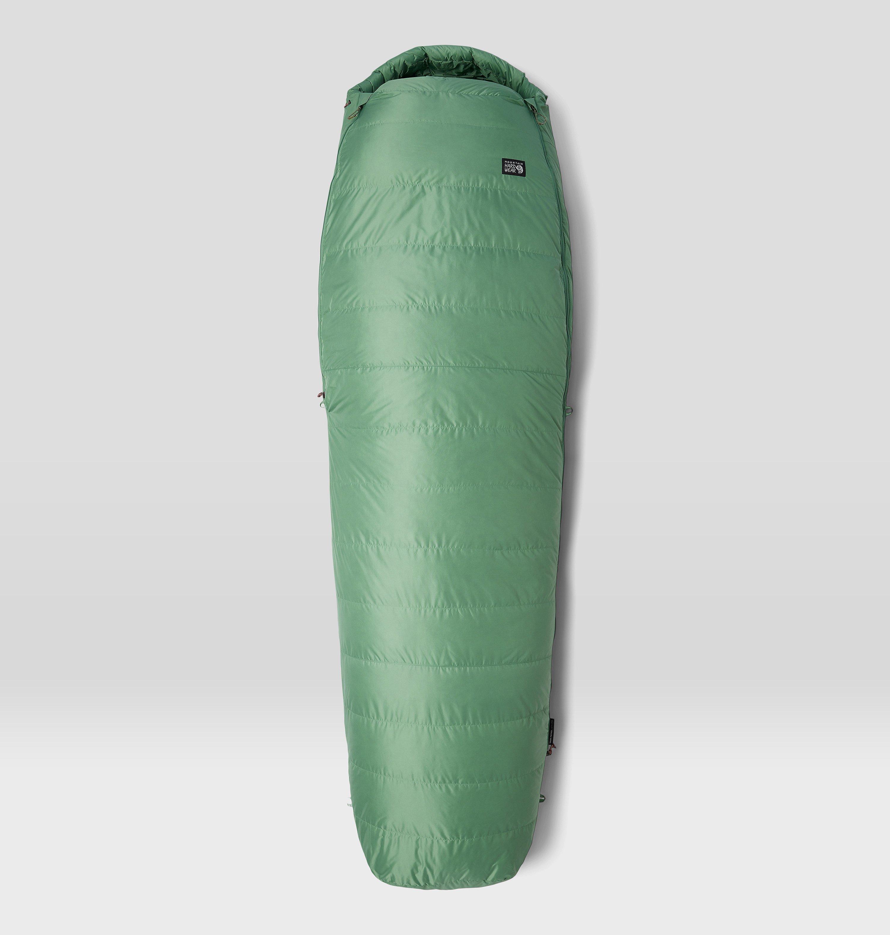 Click here for Mountain Hardwear Yawn Patrol  15F/-9C- prices