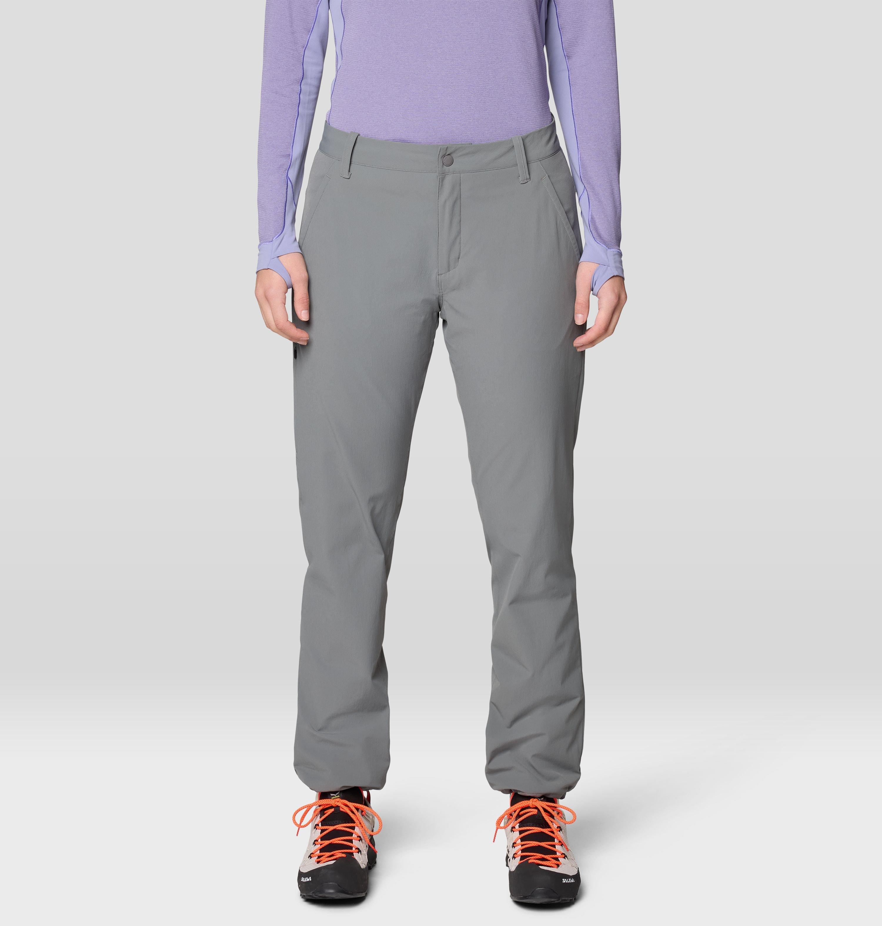 Click here for Mountain Hardwear Womens Yumalina  Lined Pant- prices
