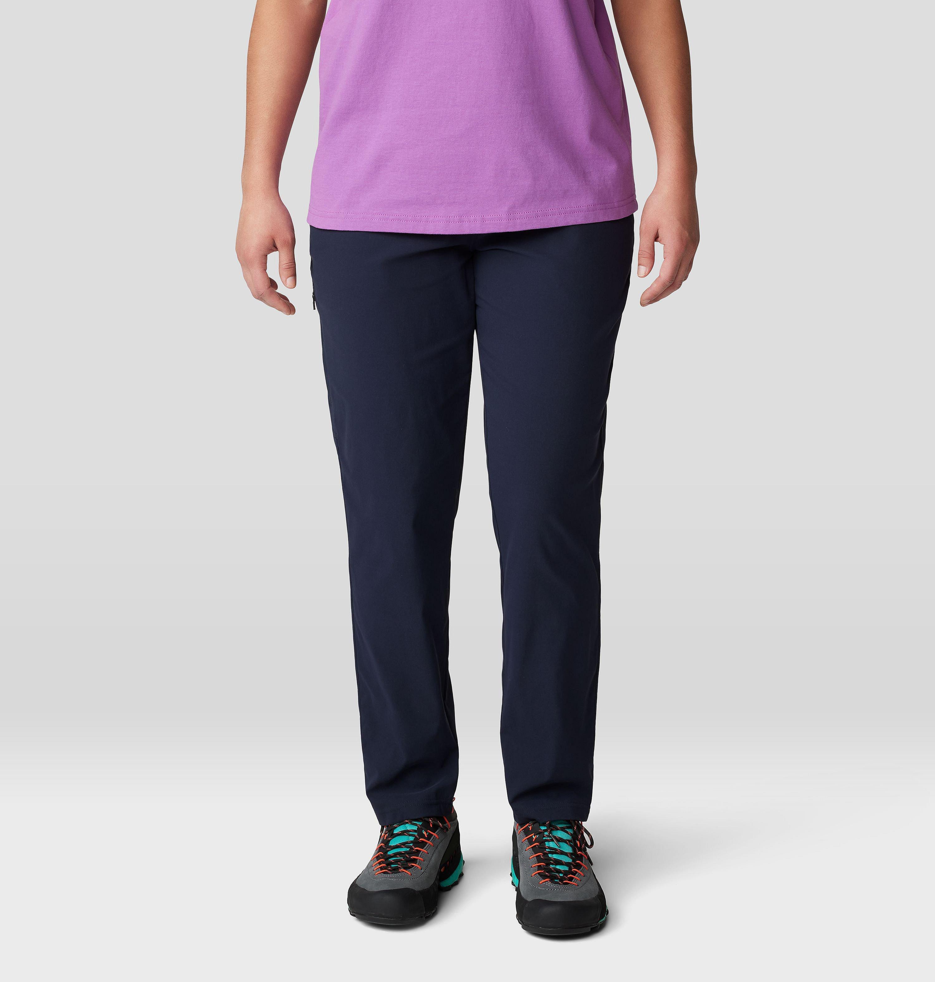 Click here for Mountain Hardwear Womens Dynama  Ankle Pant- prices