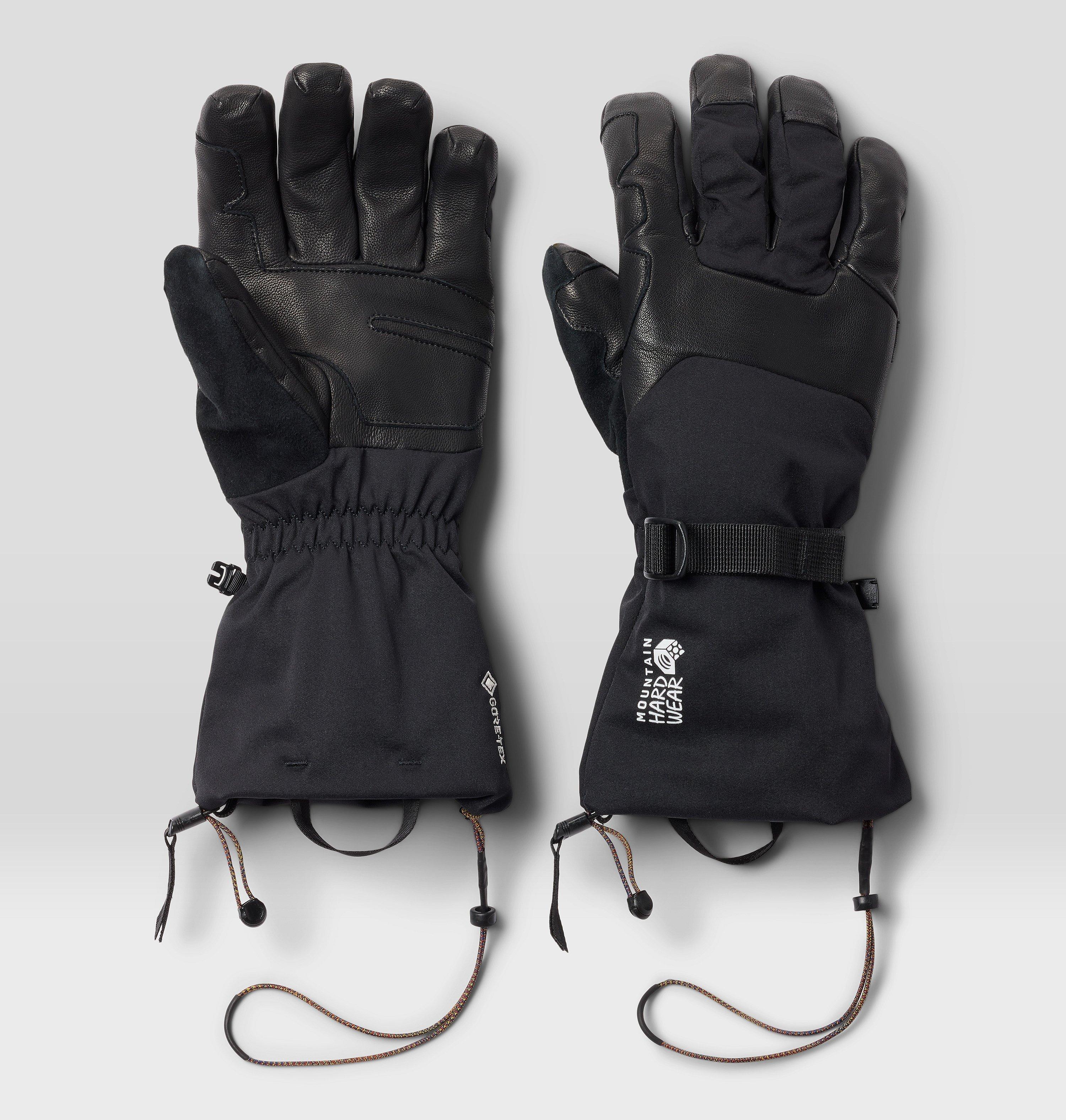 Click here for Mountain Hardwear Exposure  GORE-TEX  Glove- prices
