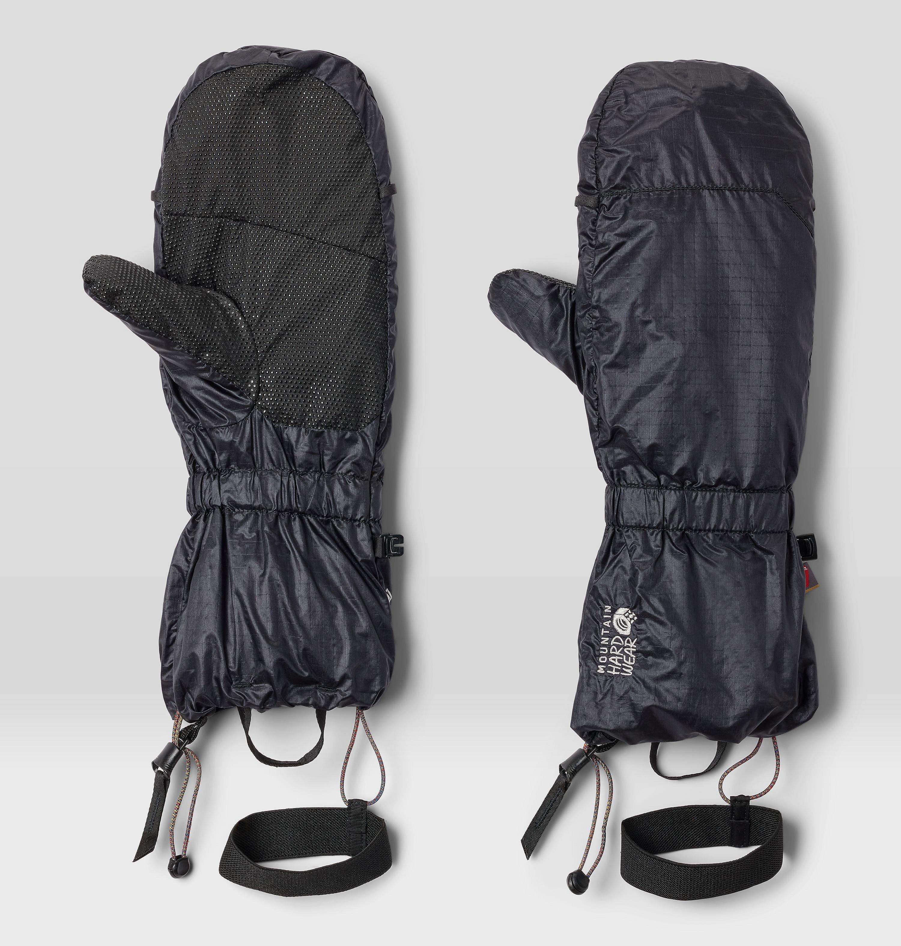 Click here for Mountain Hardwear Compressor  GORE-TEX  Mitt- prices