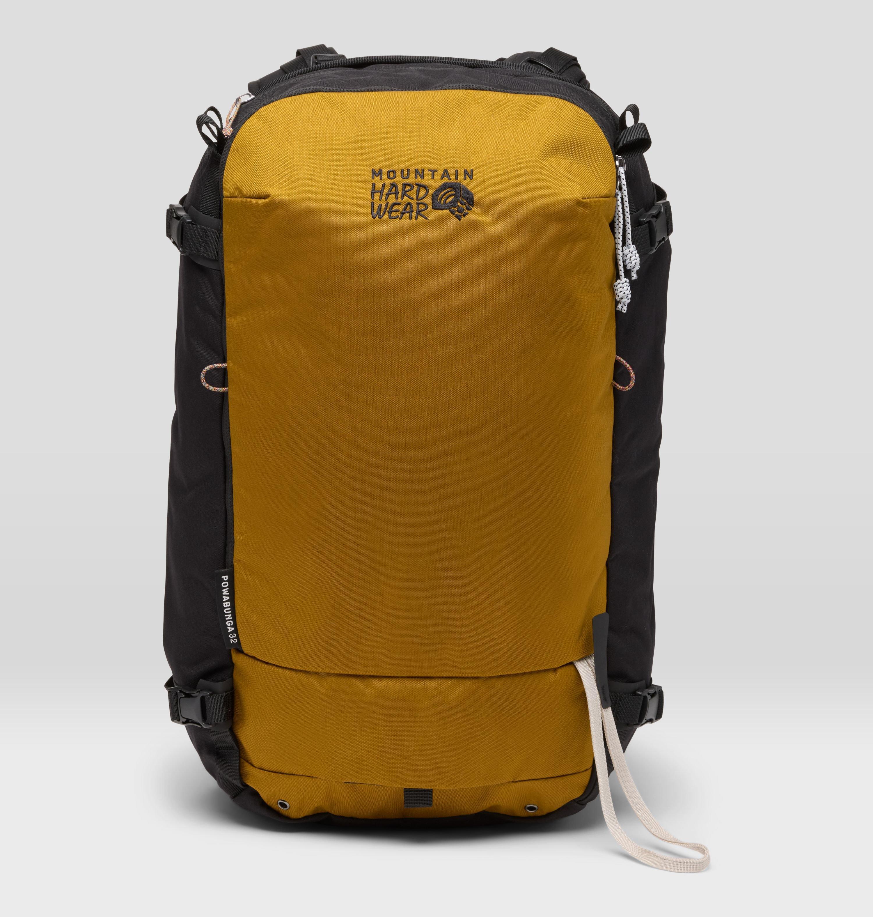 Click here for Mountain Hardwear Powabunga  32 Pack- prices