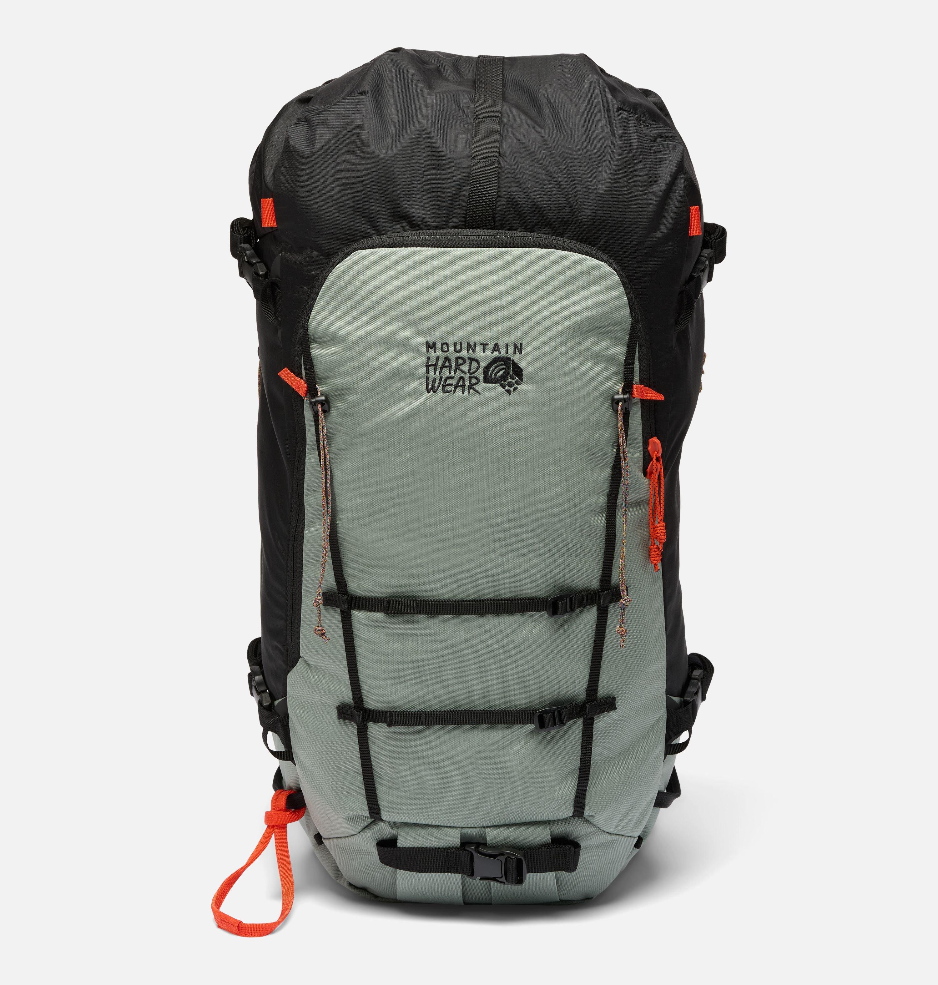 Click here for Mountain Hardwear Snoskiwoski  40 Pack- prices