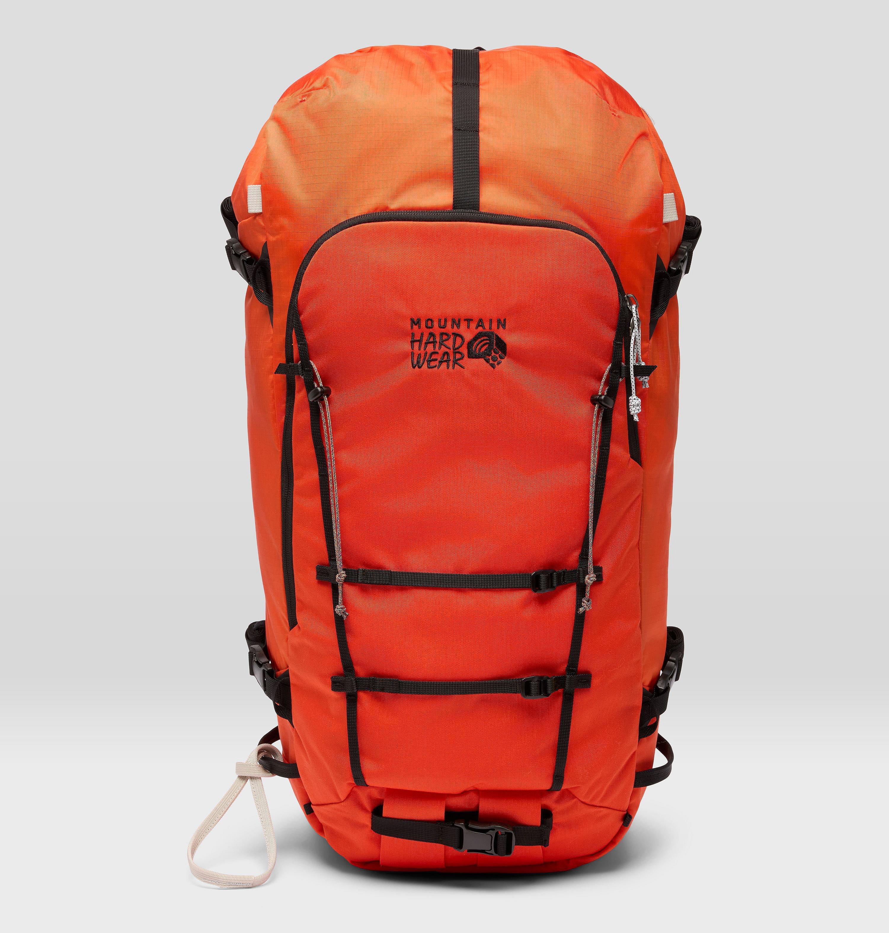 Click here for Mountain Hardwear Snoskiwoski  40 Pack- prices