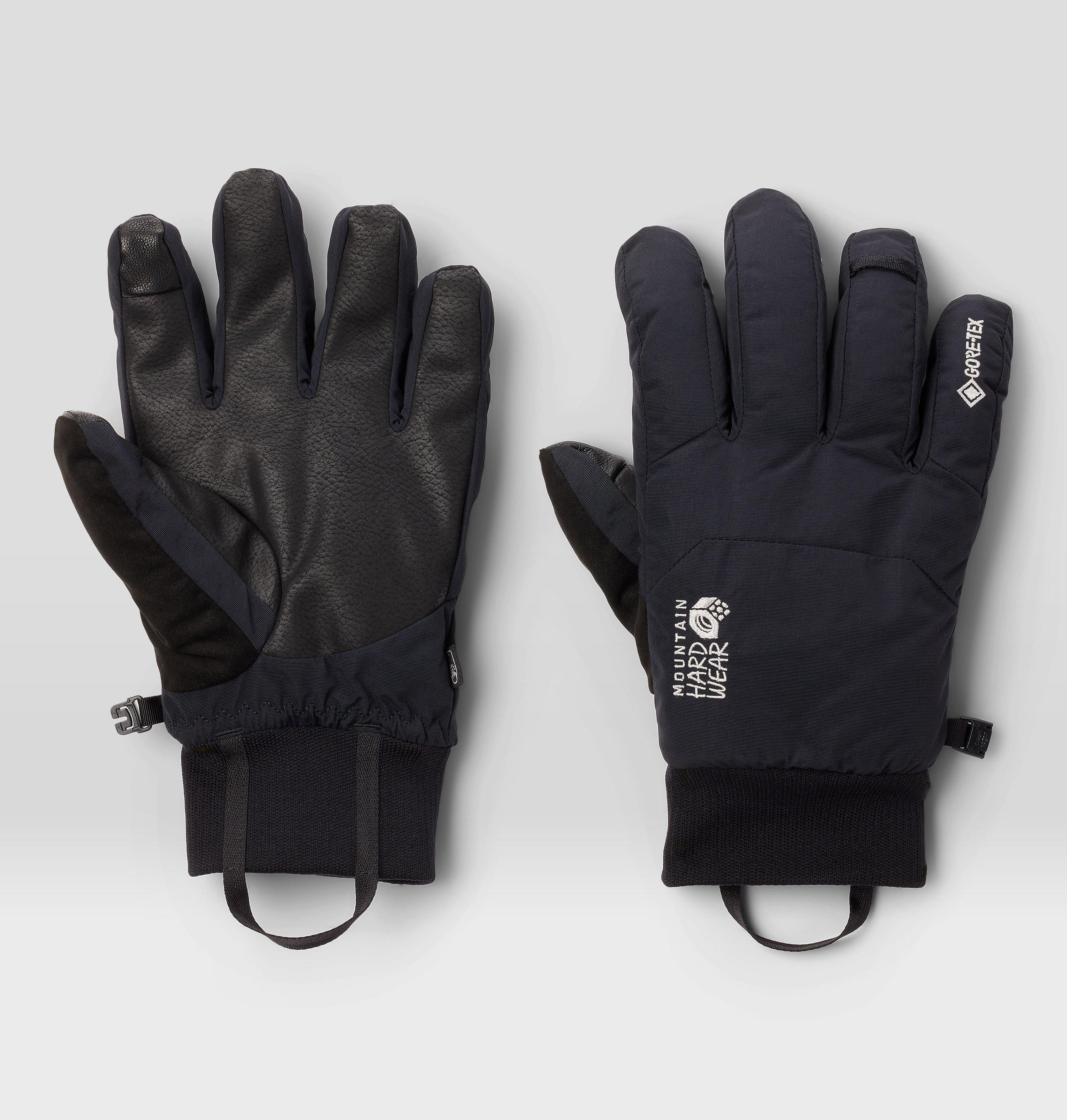 Click here for Mountain Hardwear KapoWomens  GORE-TEX  Glove- prices