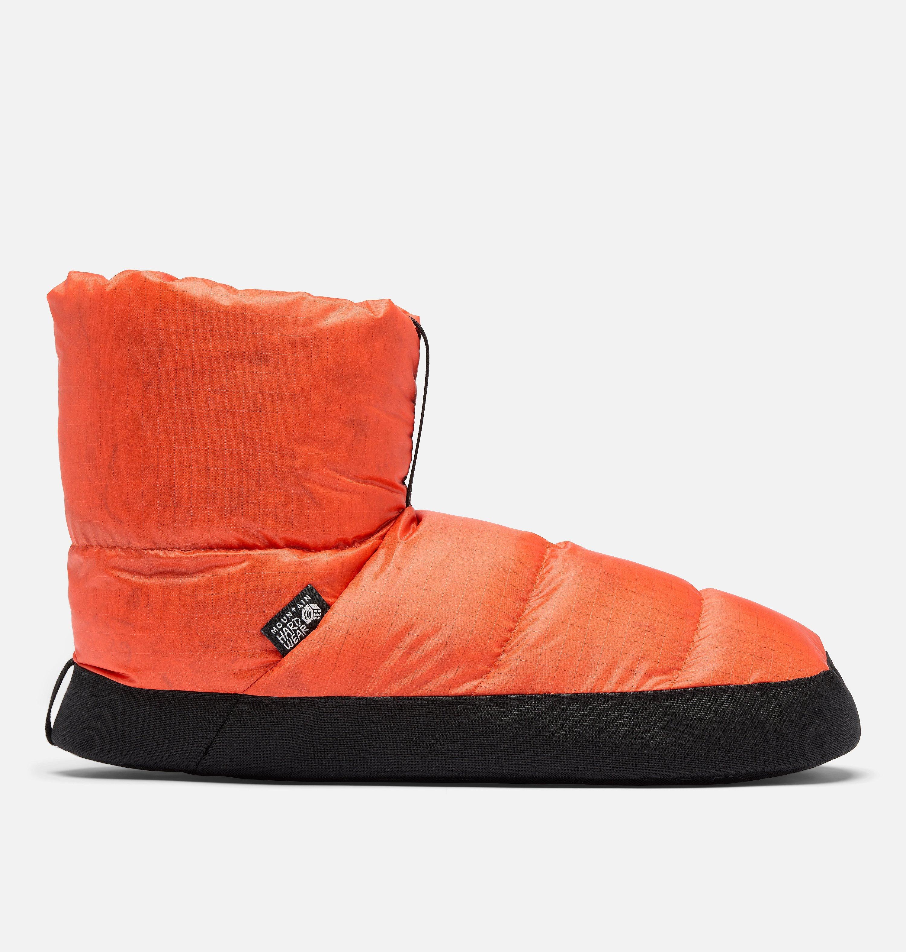 Click here for Mountain Hardwear Hardwear Down Bootie- prices