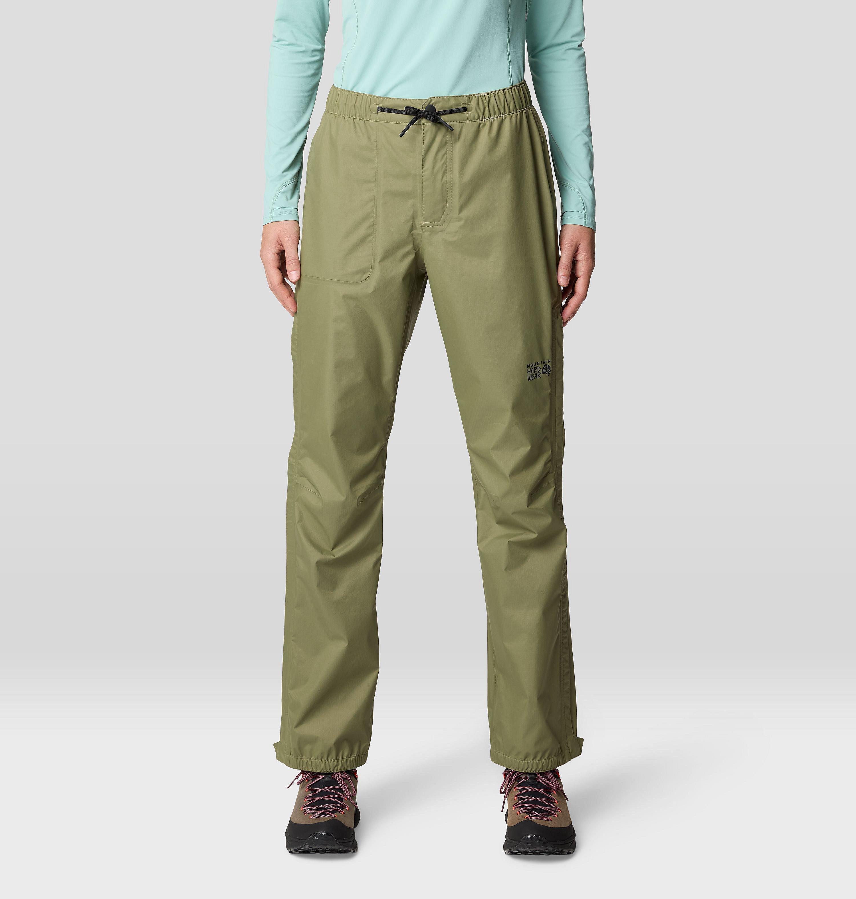 Click here for Mountain Hardwear Womens Threshold  Pant- prices