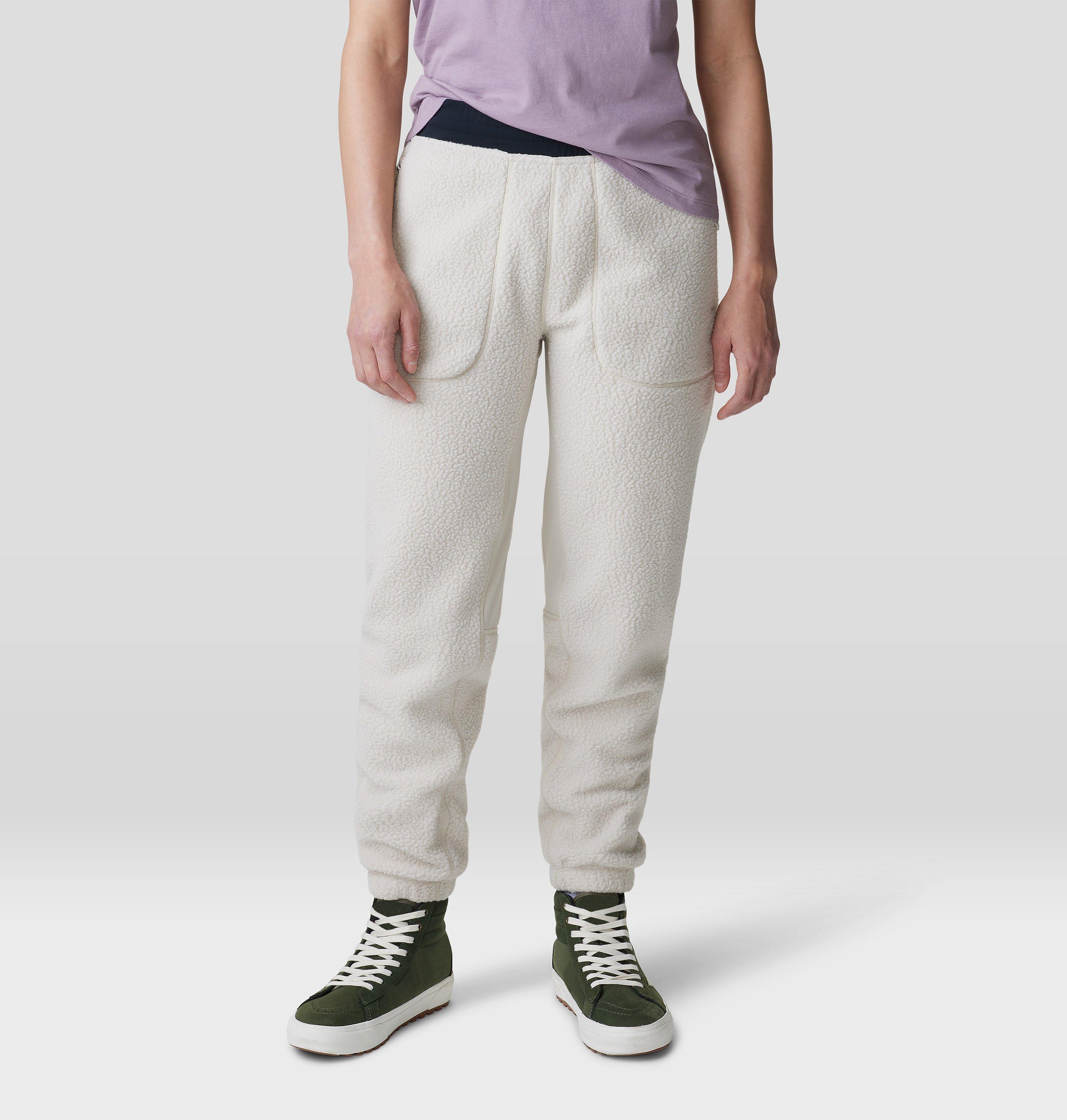 Click here for Mountain Hardwear Womens HiCamp  Jogger- prices