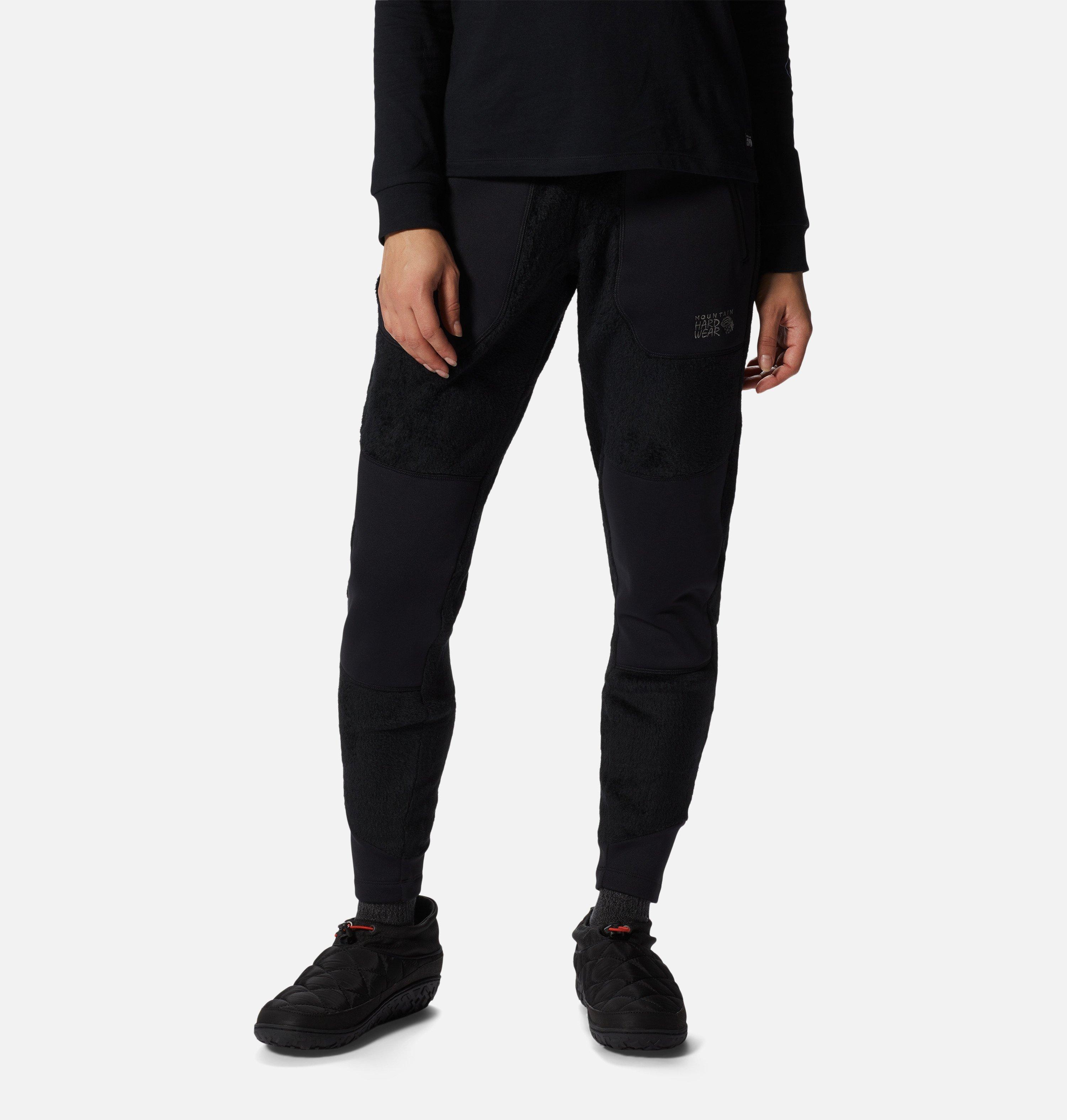 Click here for Mountain Hardwear Womens Polartec  High Loft  Pant... prices