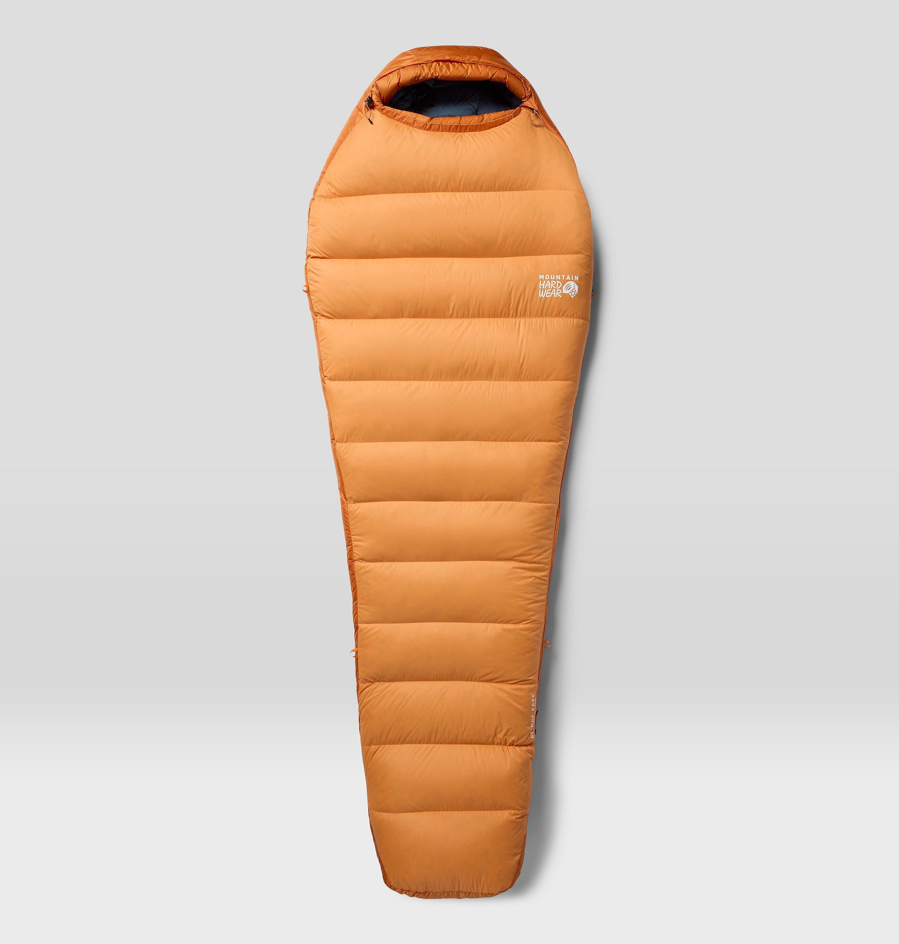 Click here for Mountain Hardwear Bishop Pass  0F/-18C- prices