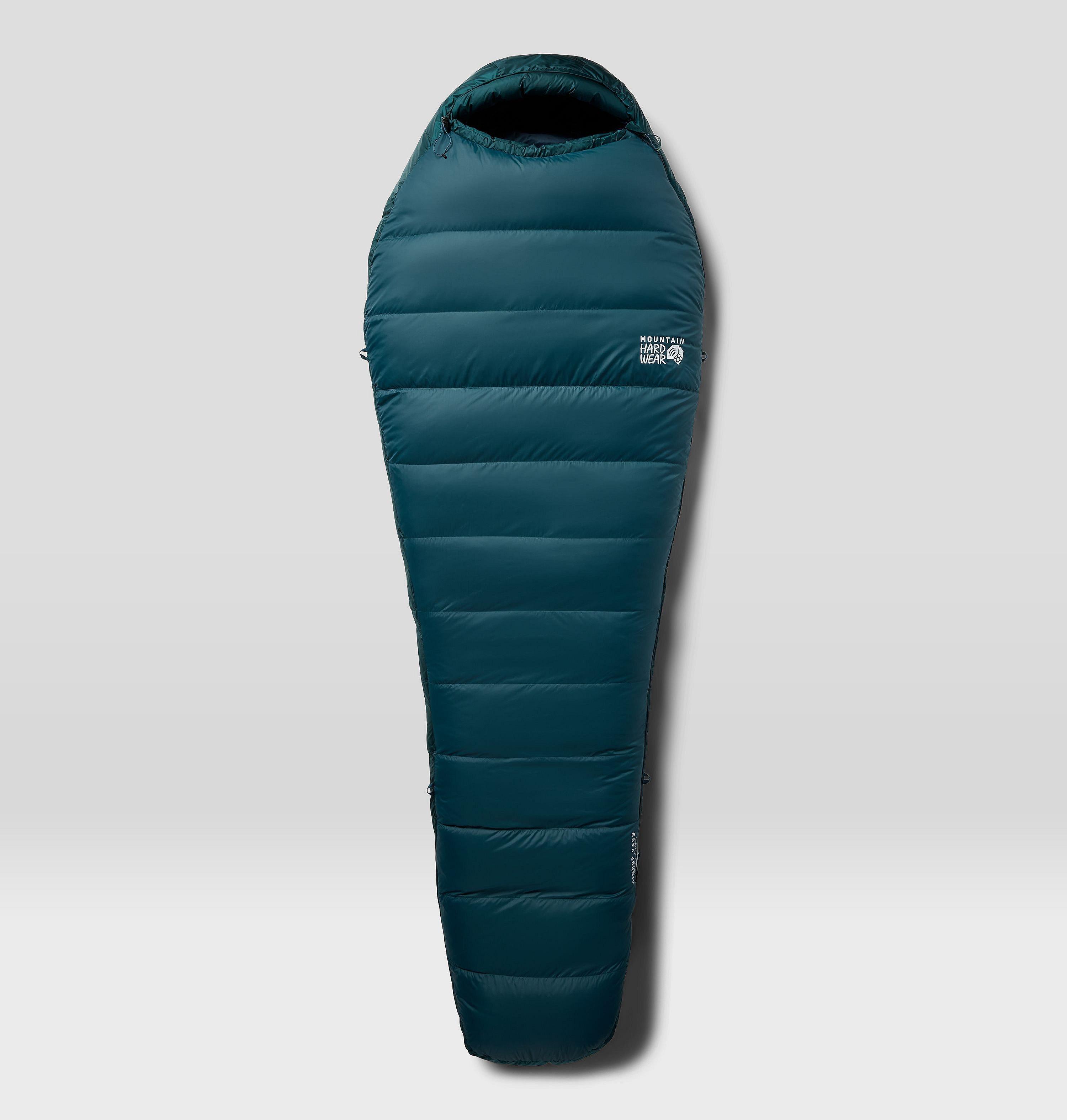 Click here for Mountain Hardwear Bishop Pass  15F/-9C- prices