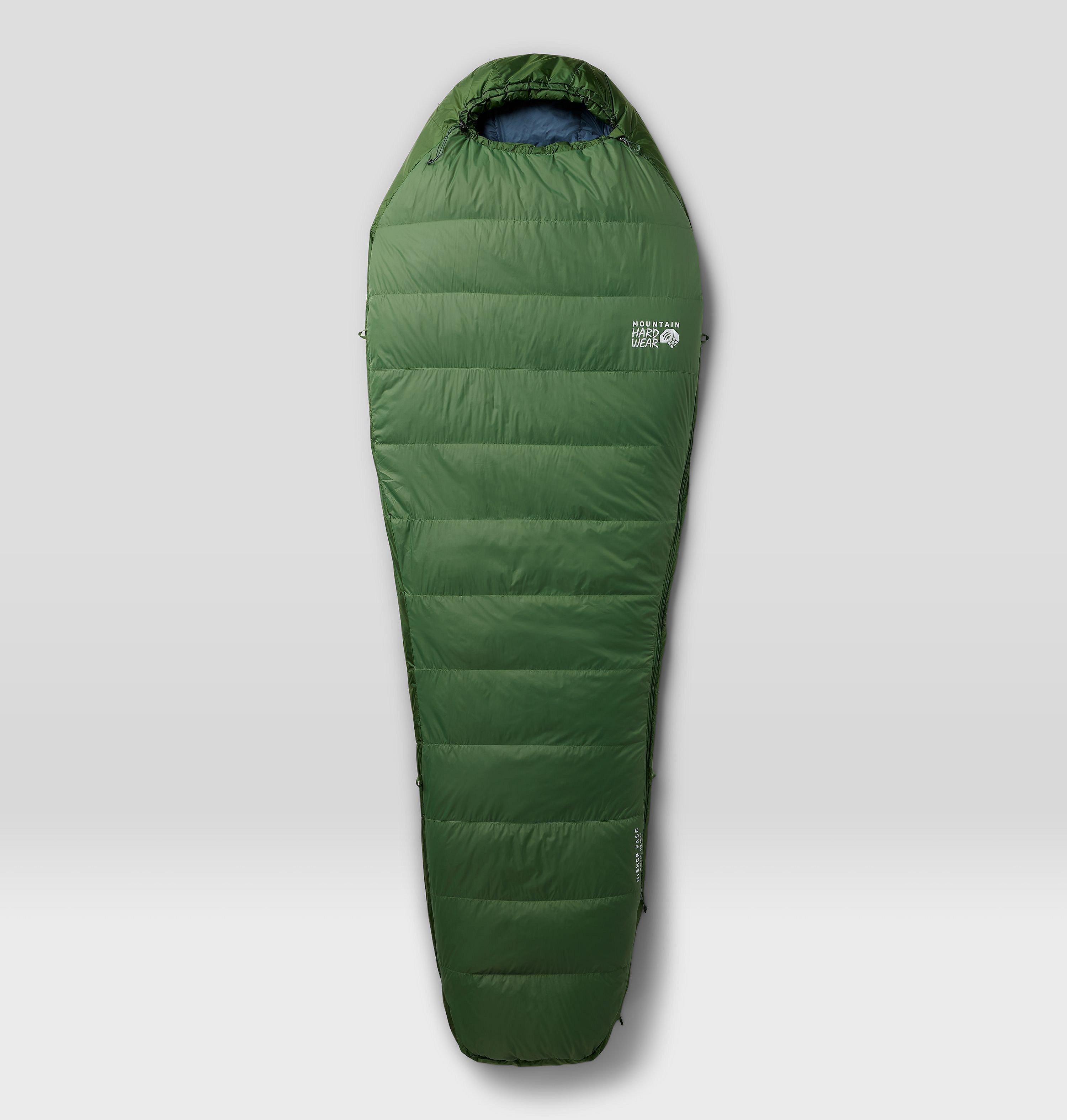 Click here for Mountain Hardwear Bishop Pass  30F/-1C- prices