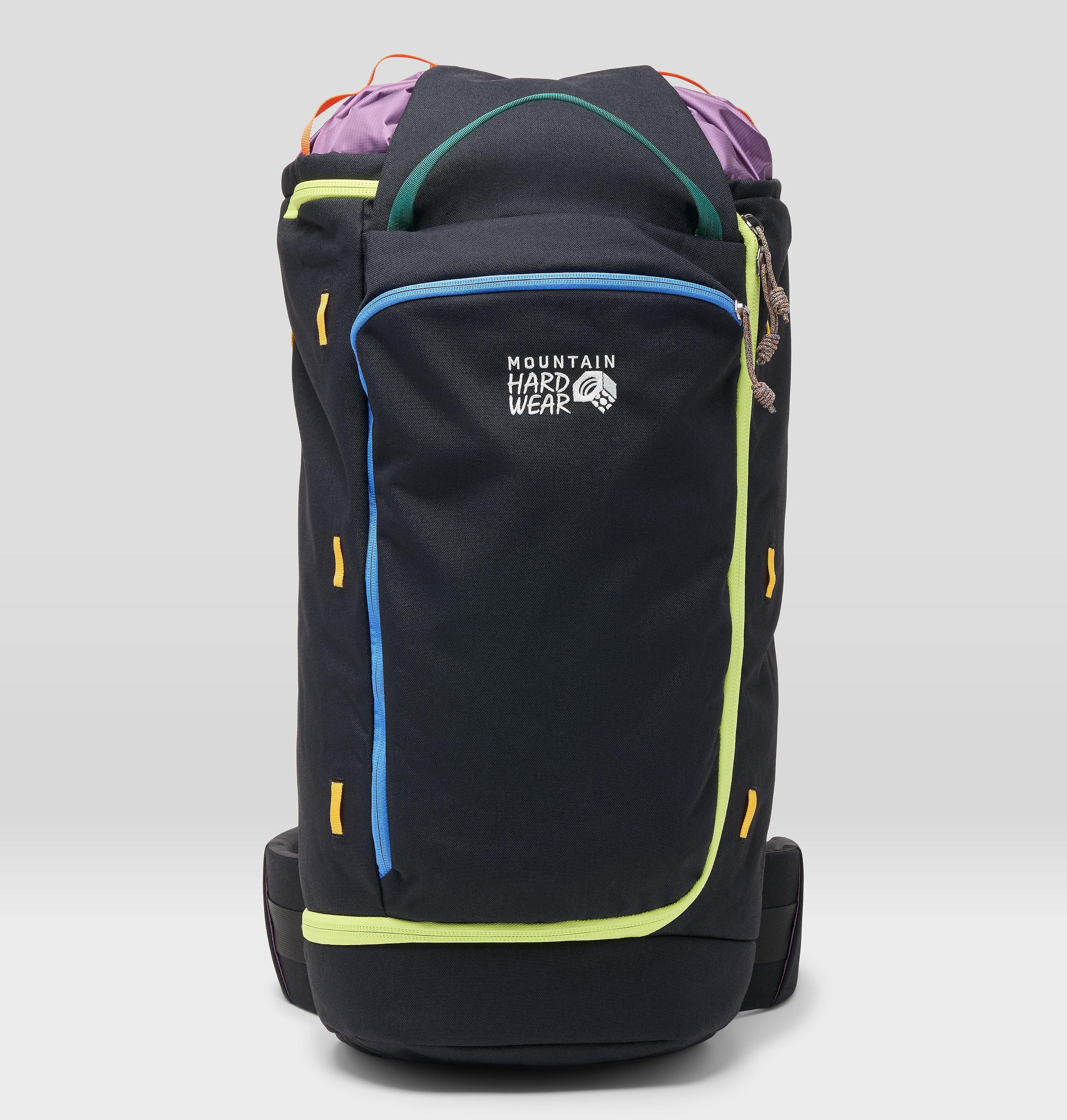 Click here for Mountain Hardwear Crag Wagon  45L Backpack- prices