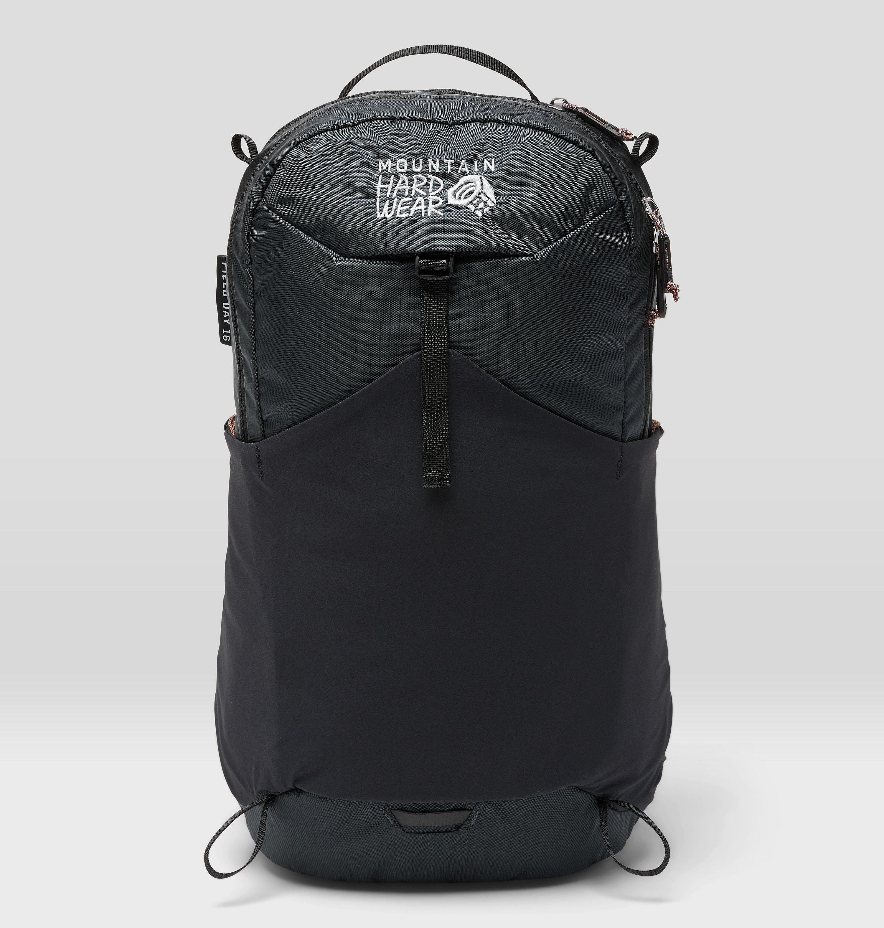Click here for Mountain Hardwear Field Day  16L Backpack- prices