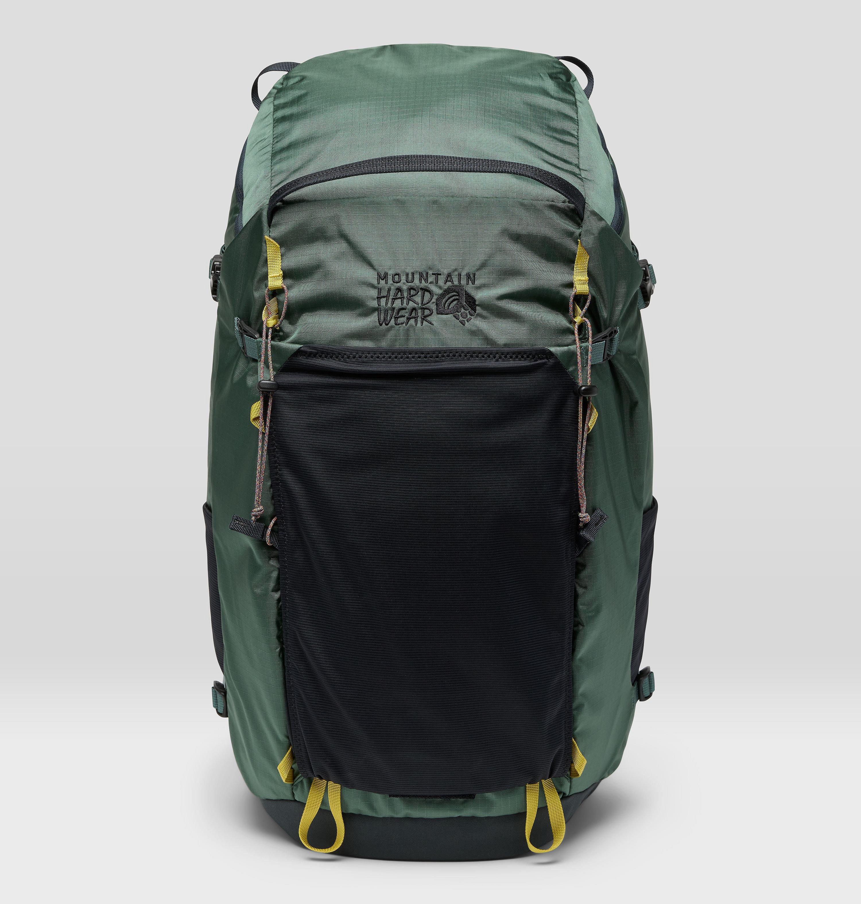 Click here for Mountain Hardwear JMT  35L Backpack- prices