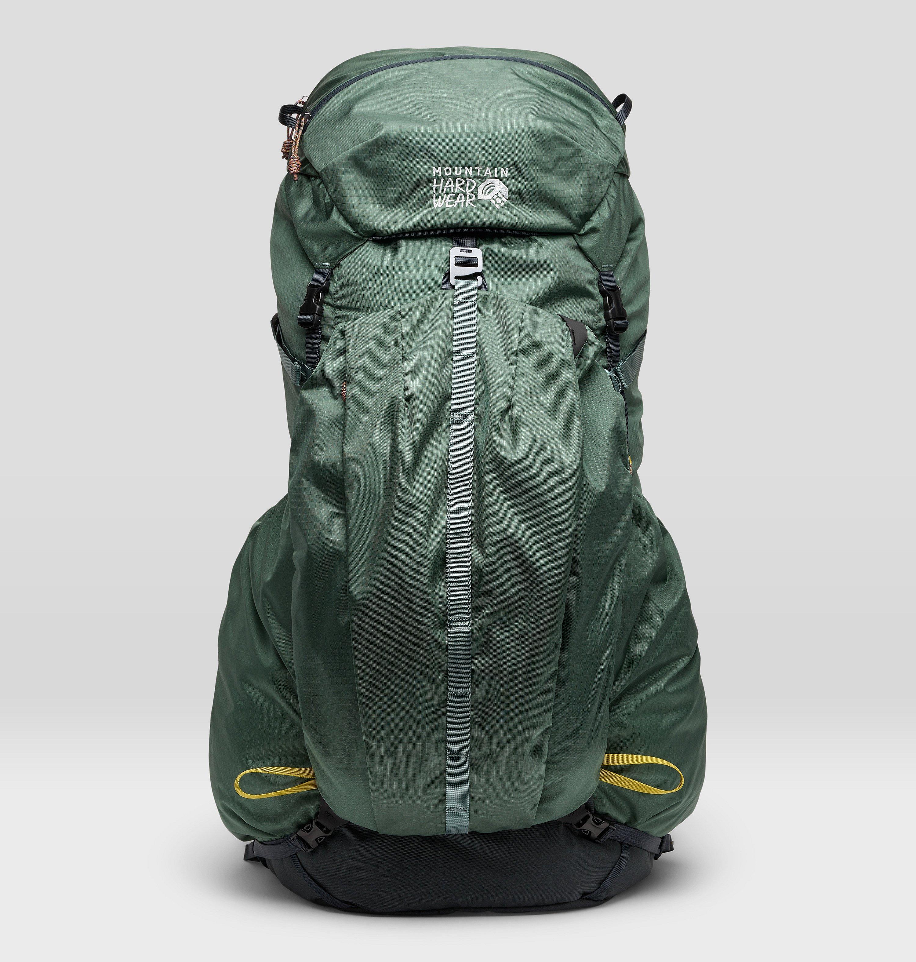 Click here for Mountain Hardwear PCT  70L Backpack- prices