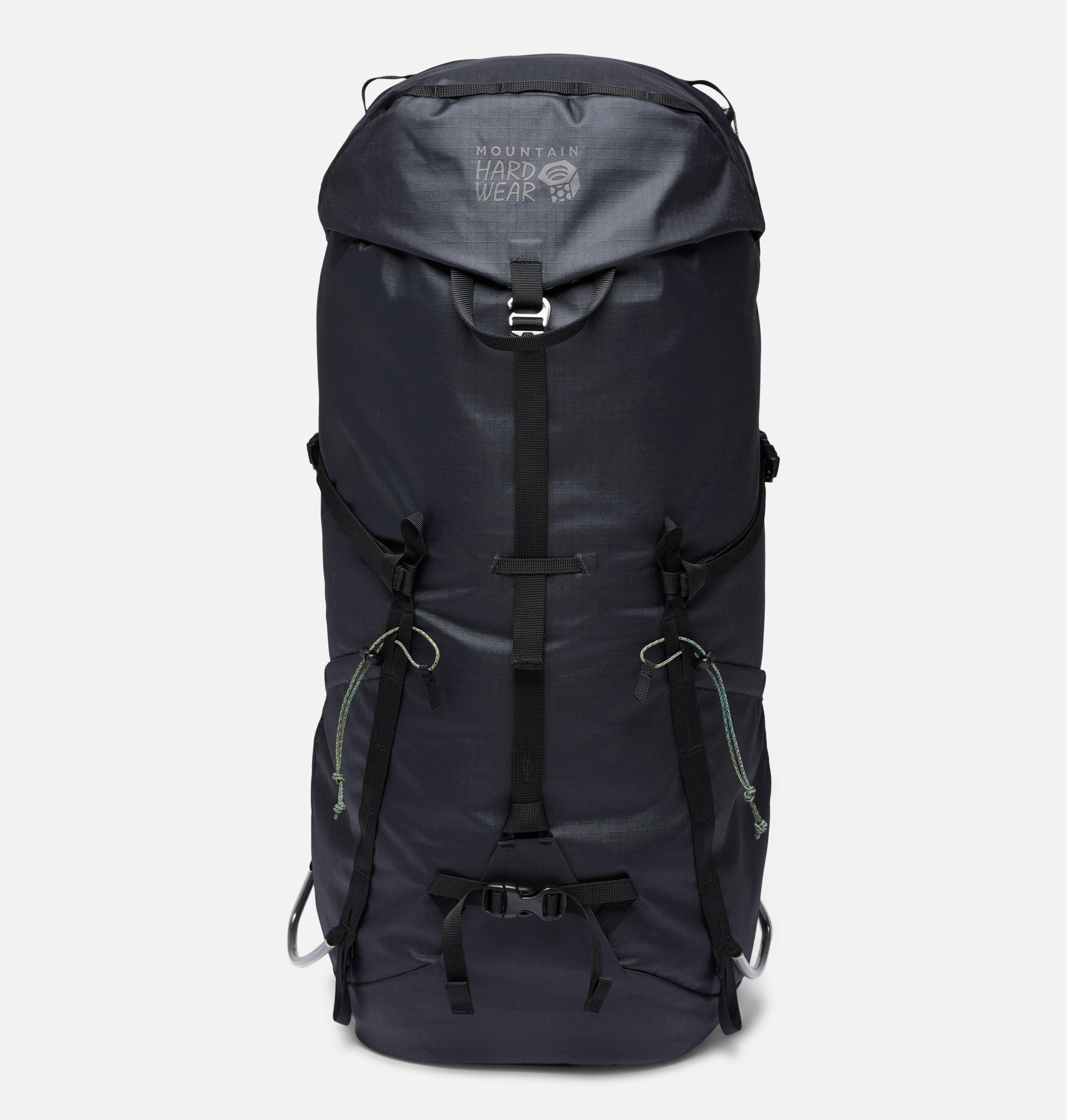 Click here for Mountain Hardwear Scrambler  35L Backpack- prices