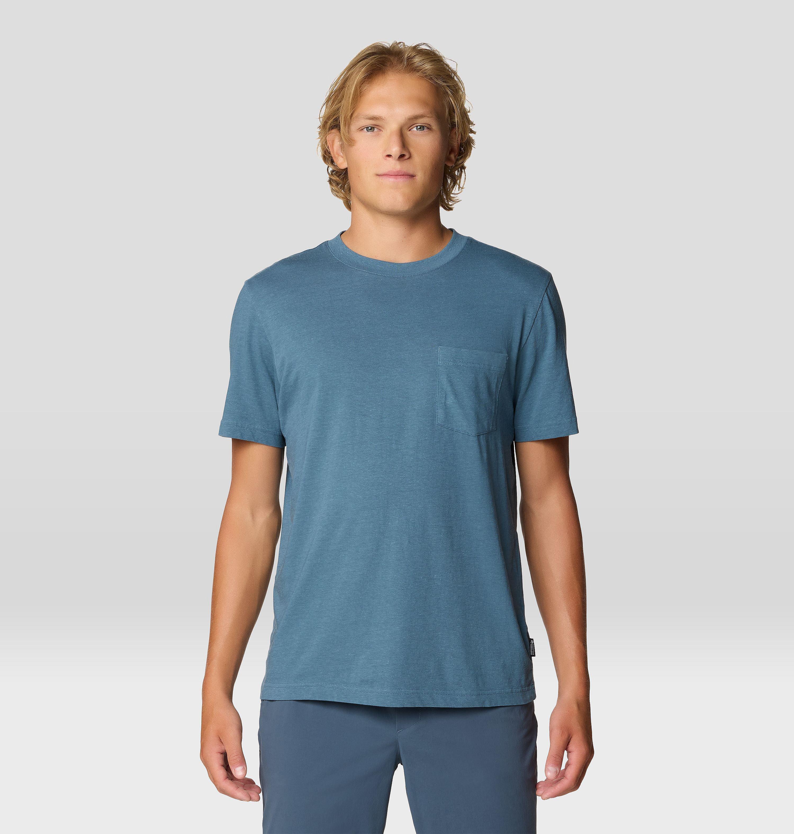 Click here for Mountain Hardwear Mens On Edge  Short Sleeve T- prices