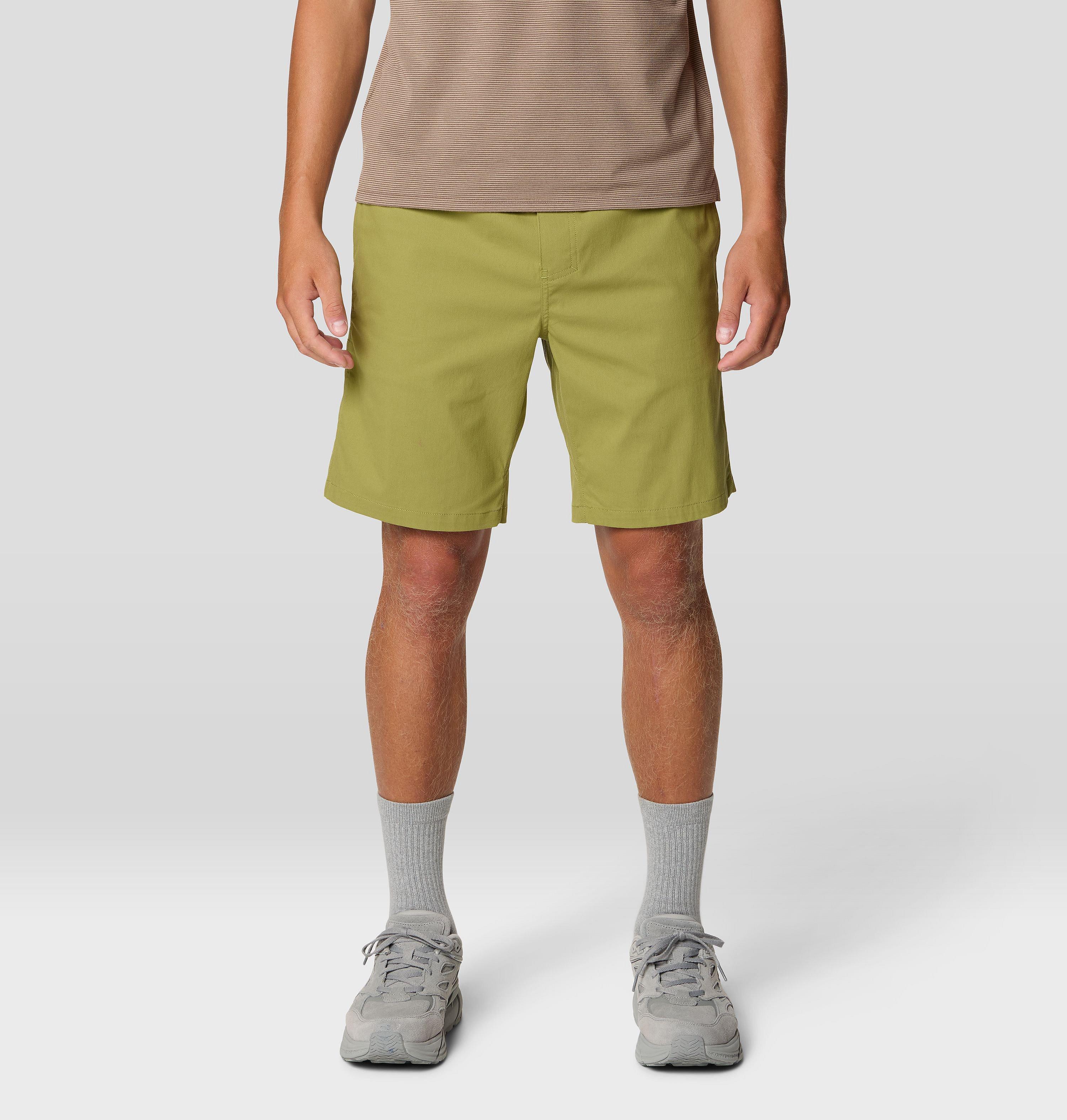 Click here for Mountain Hardwear Mens Rockrydge  Short- prices