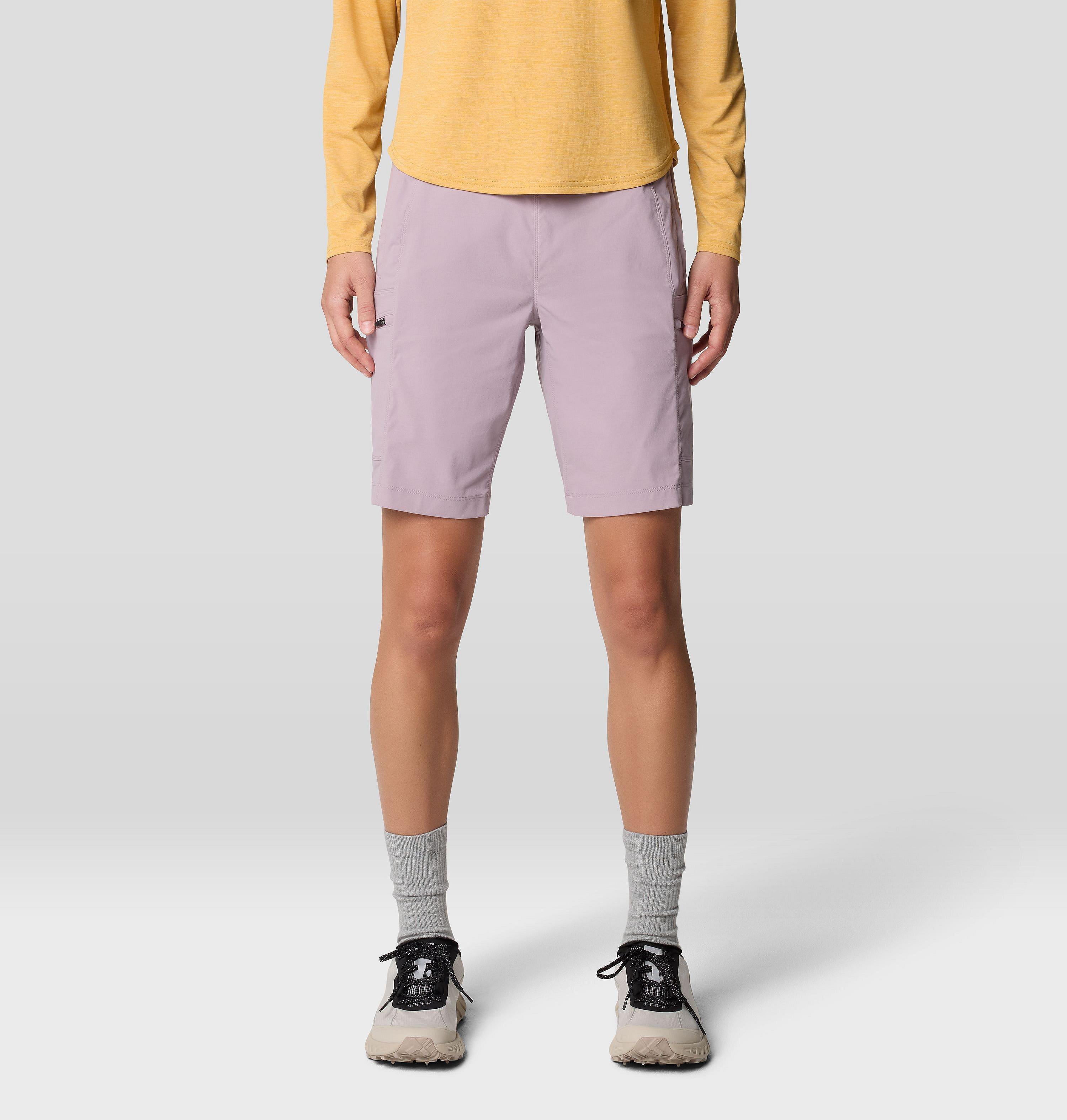 Click here for Mountain Hardwear Womens Dynama  High Rise Bermuda... prices