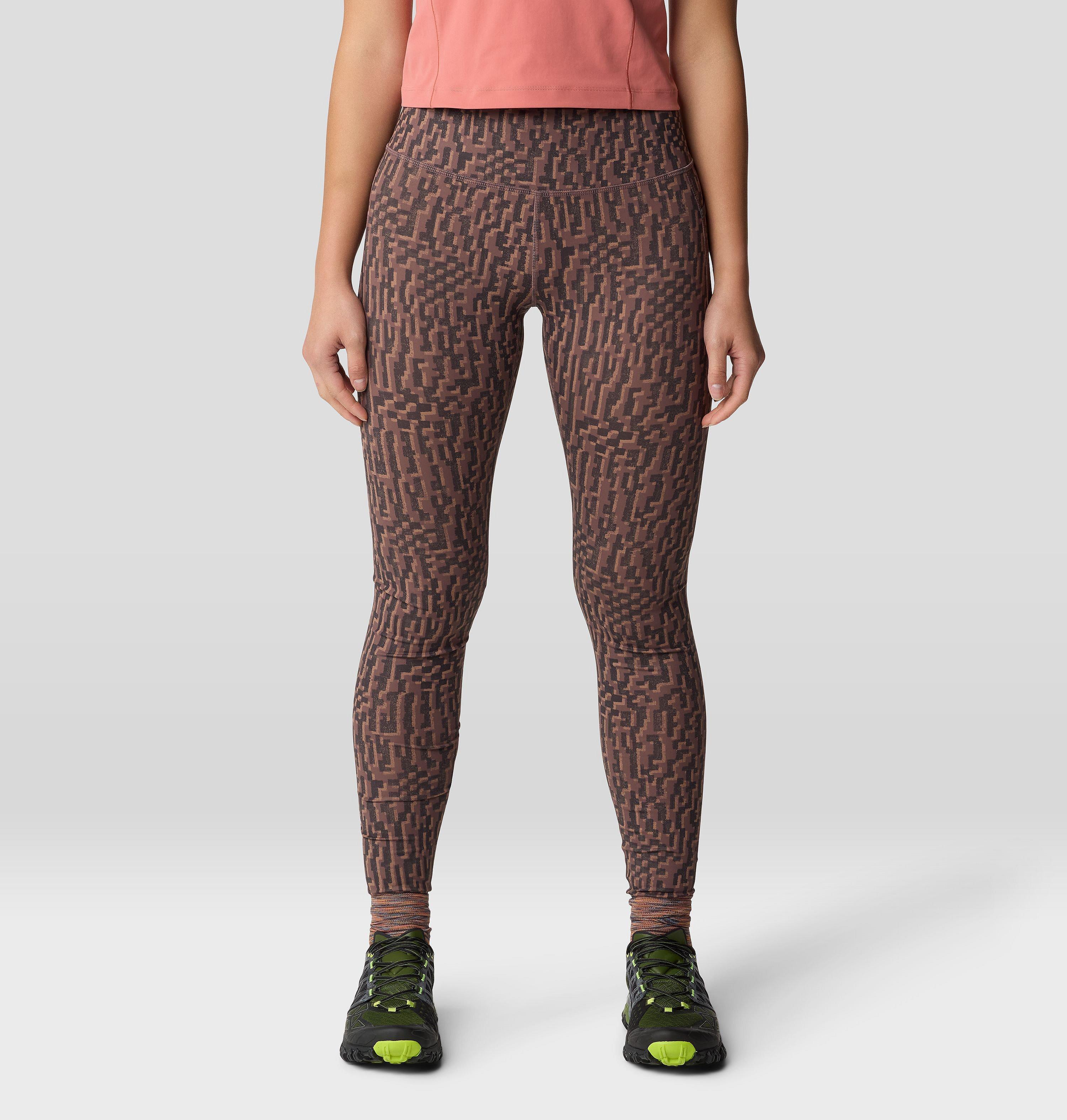 Click here for Mountain Hardwear Womens Yuba Trail  Tight- prices
