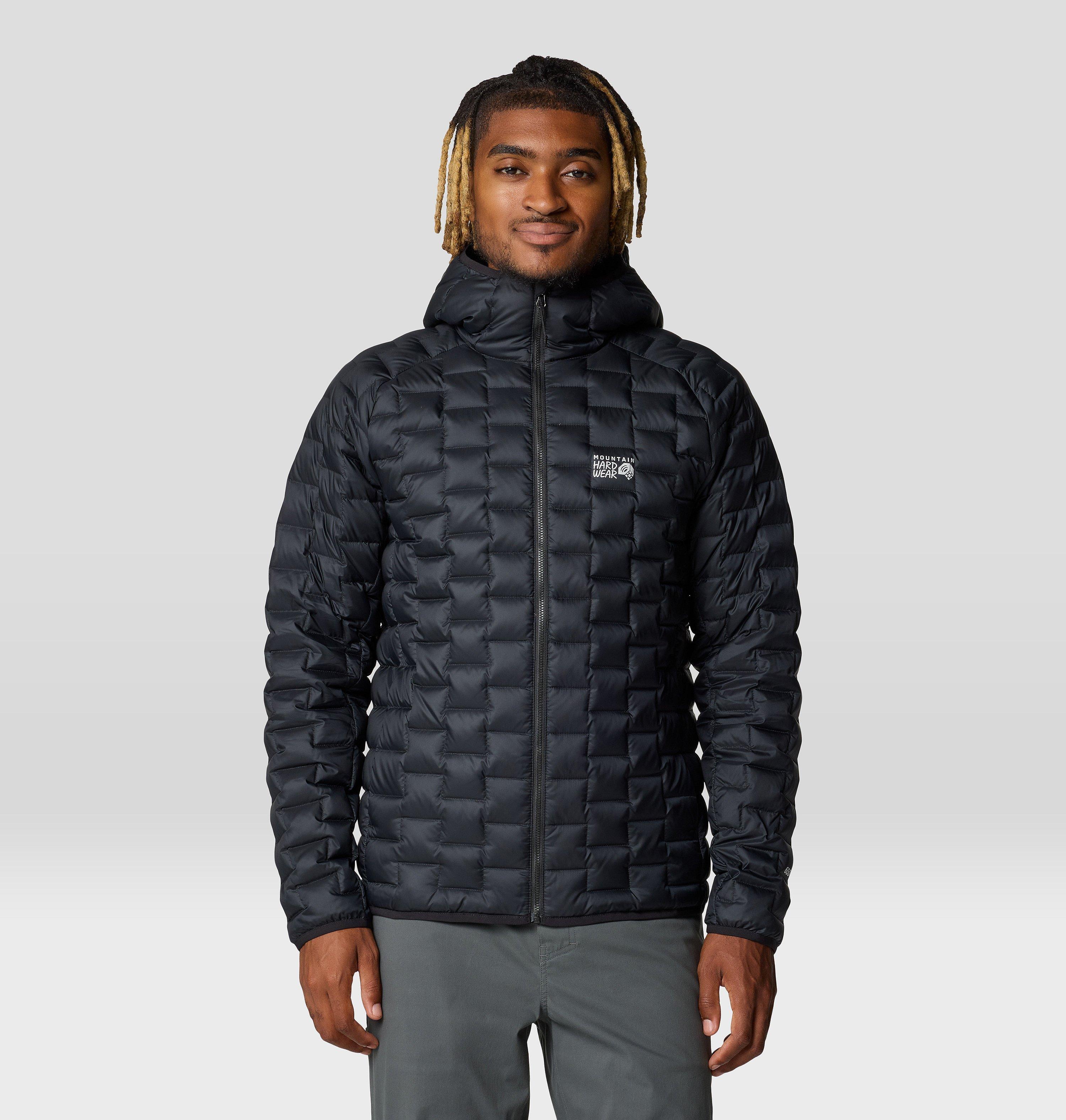 Click here for Mountain Hardwear Mens Temescalborz  Down Hoody- prices