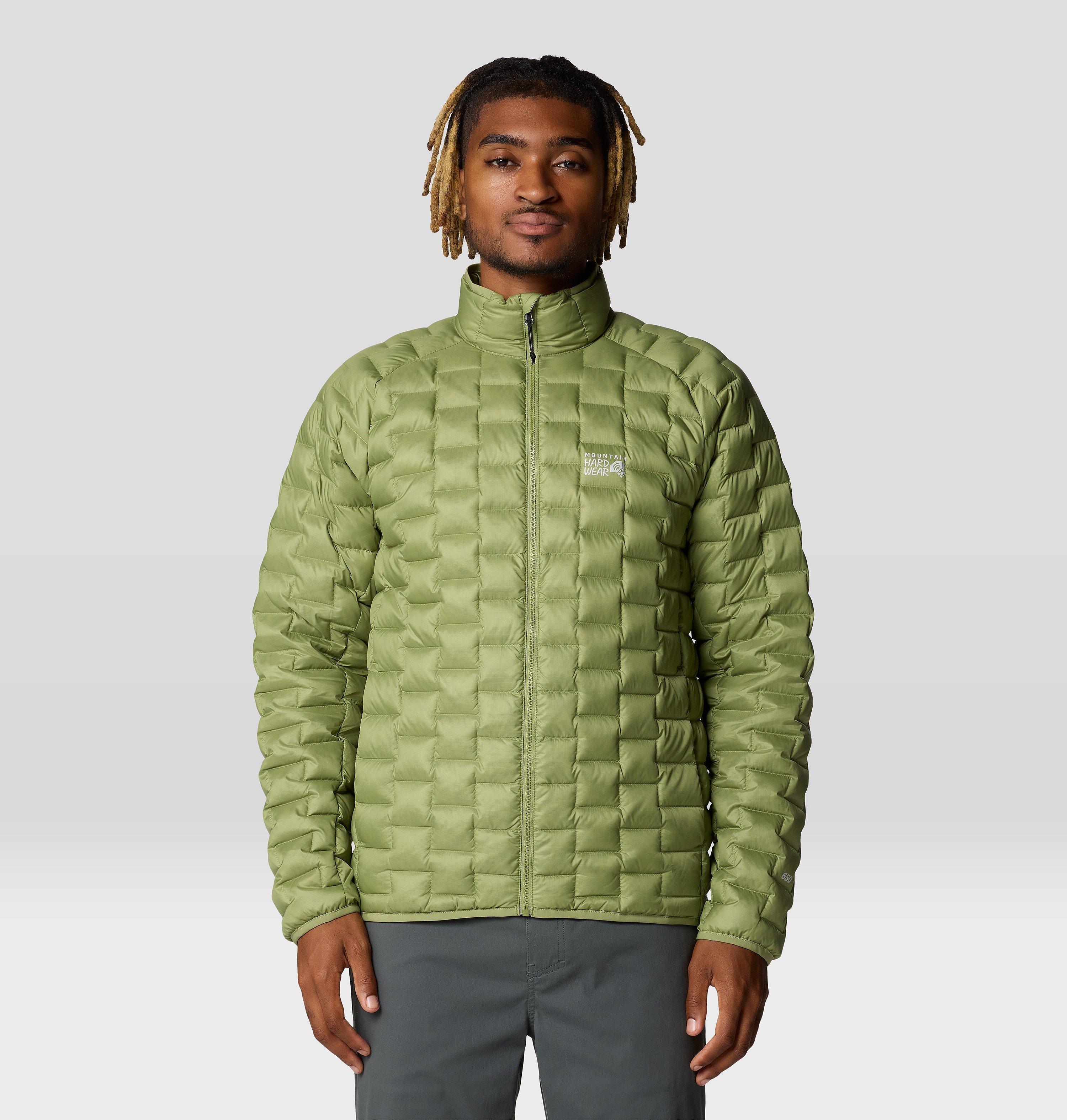 Click here for Mountain Hardwear Mens Temescalborz  Down Jacket- prices
