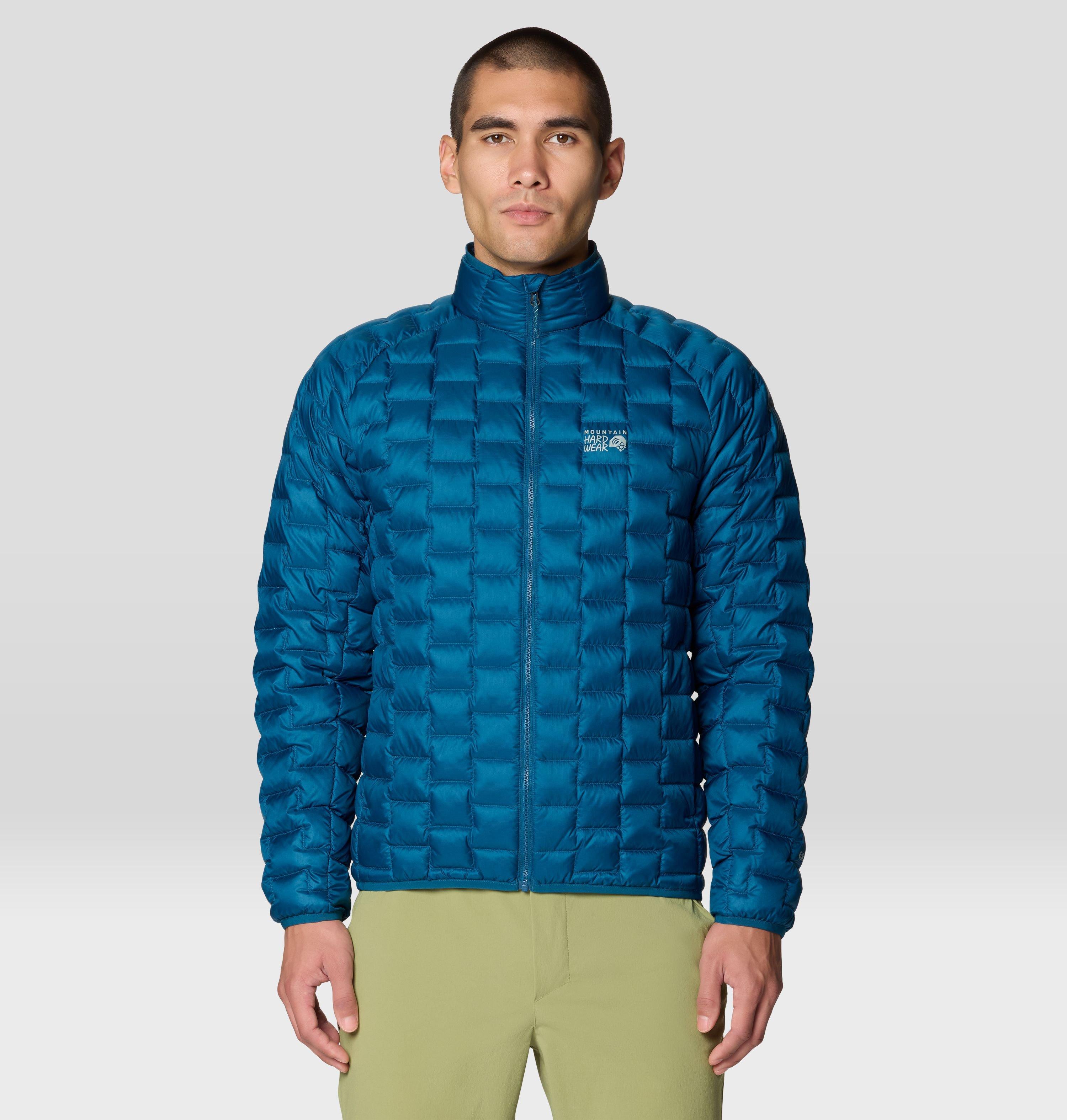 Click here for Mountain Hardwear Mens Temescalborz  Down Jacket- prices