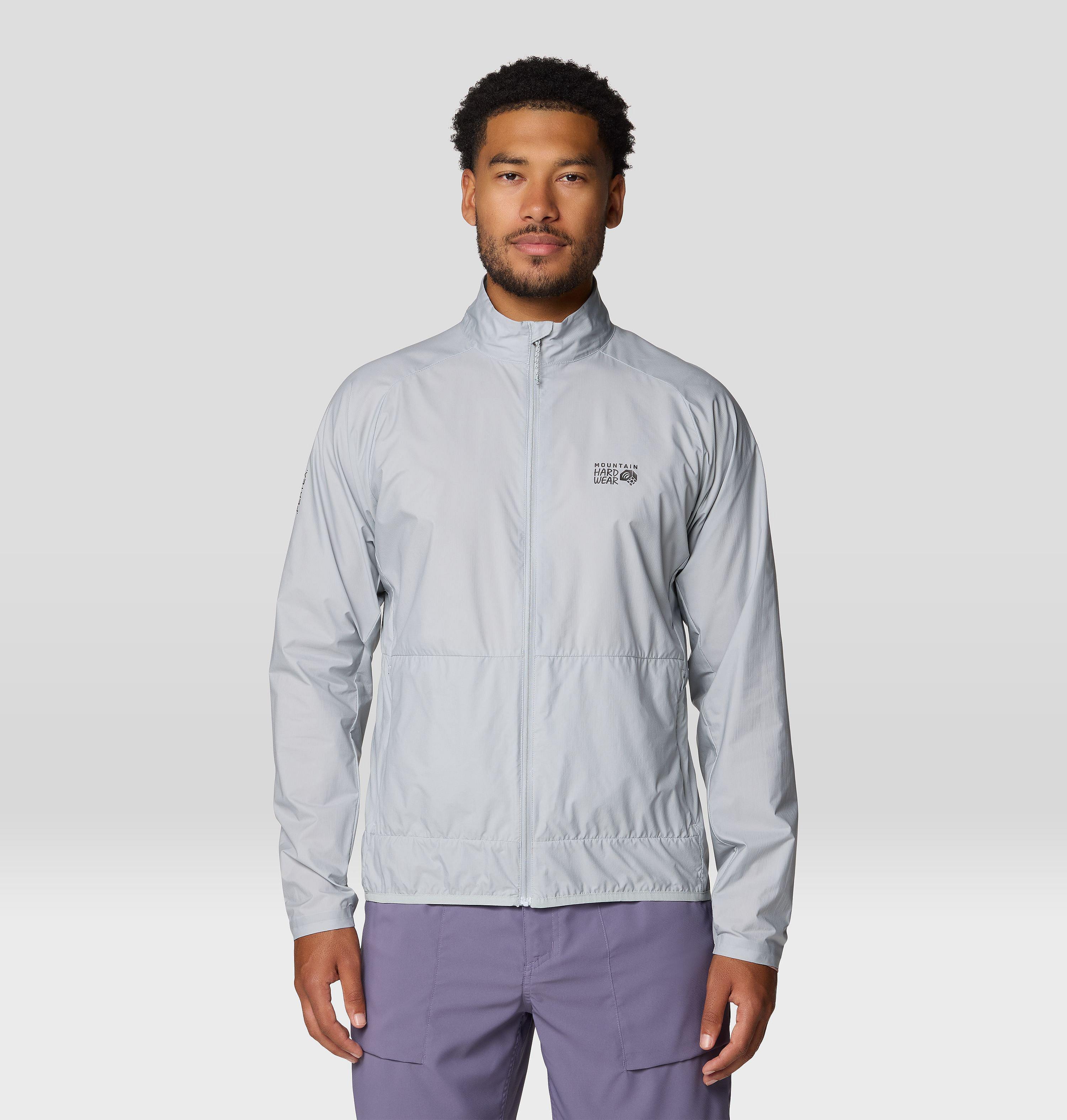 Click here for Mountain Hardwear Mens Kor AirShell  Full Zip Jack... prices