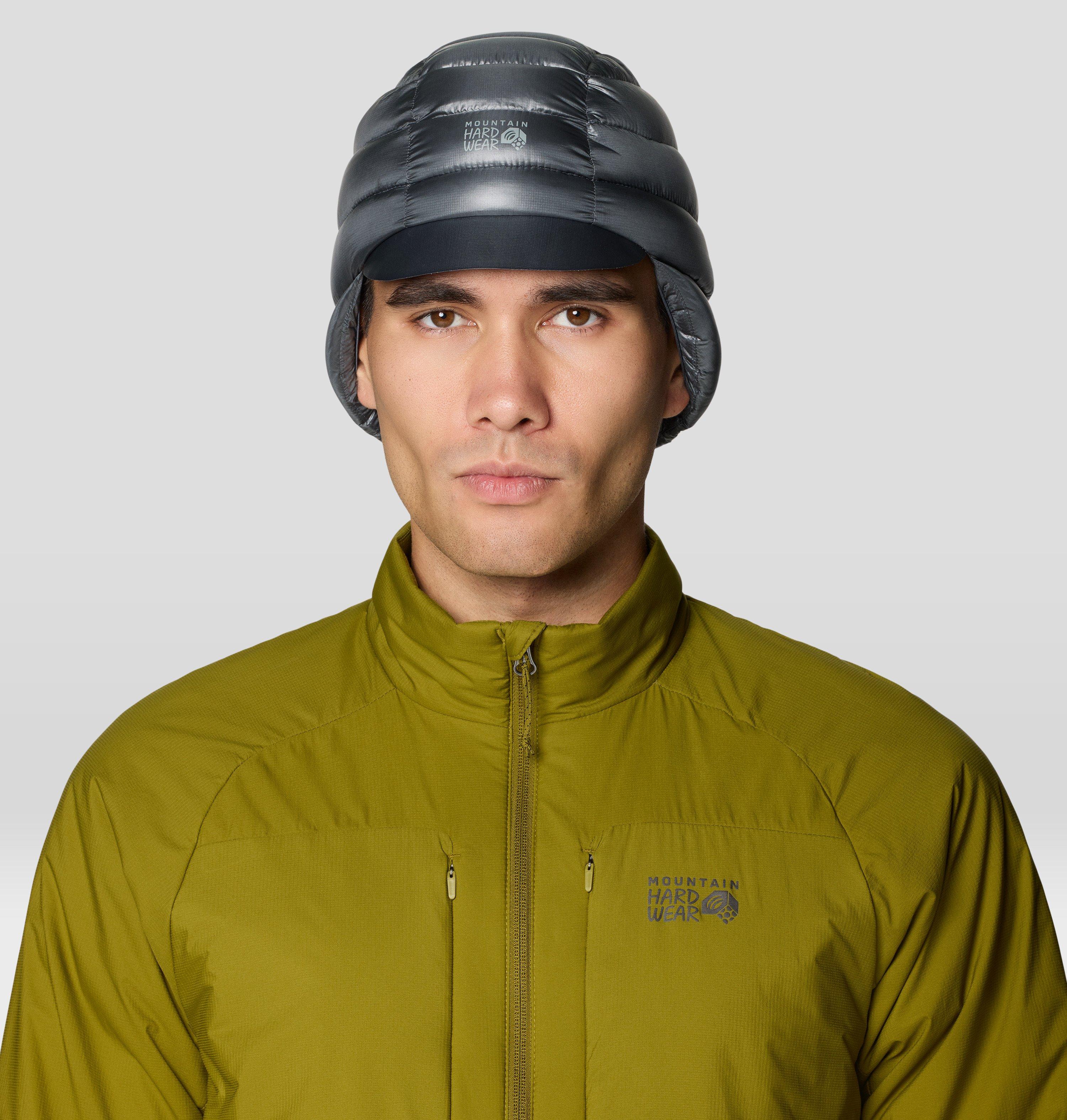 Click here for Mountain Hardwear Ghost Whisperer  Cap- prices