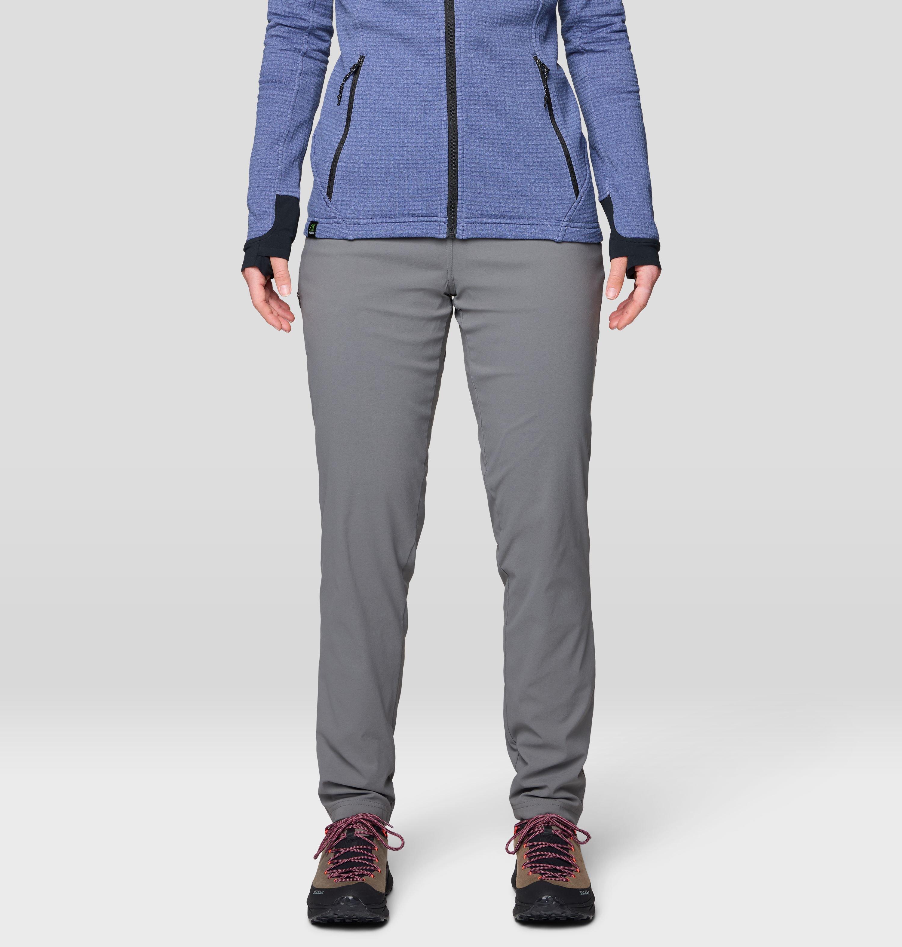 Click here for Mountain Hardwear Womens Dynama  Lined Pant- prices